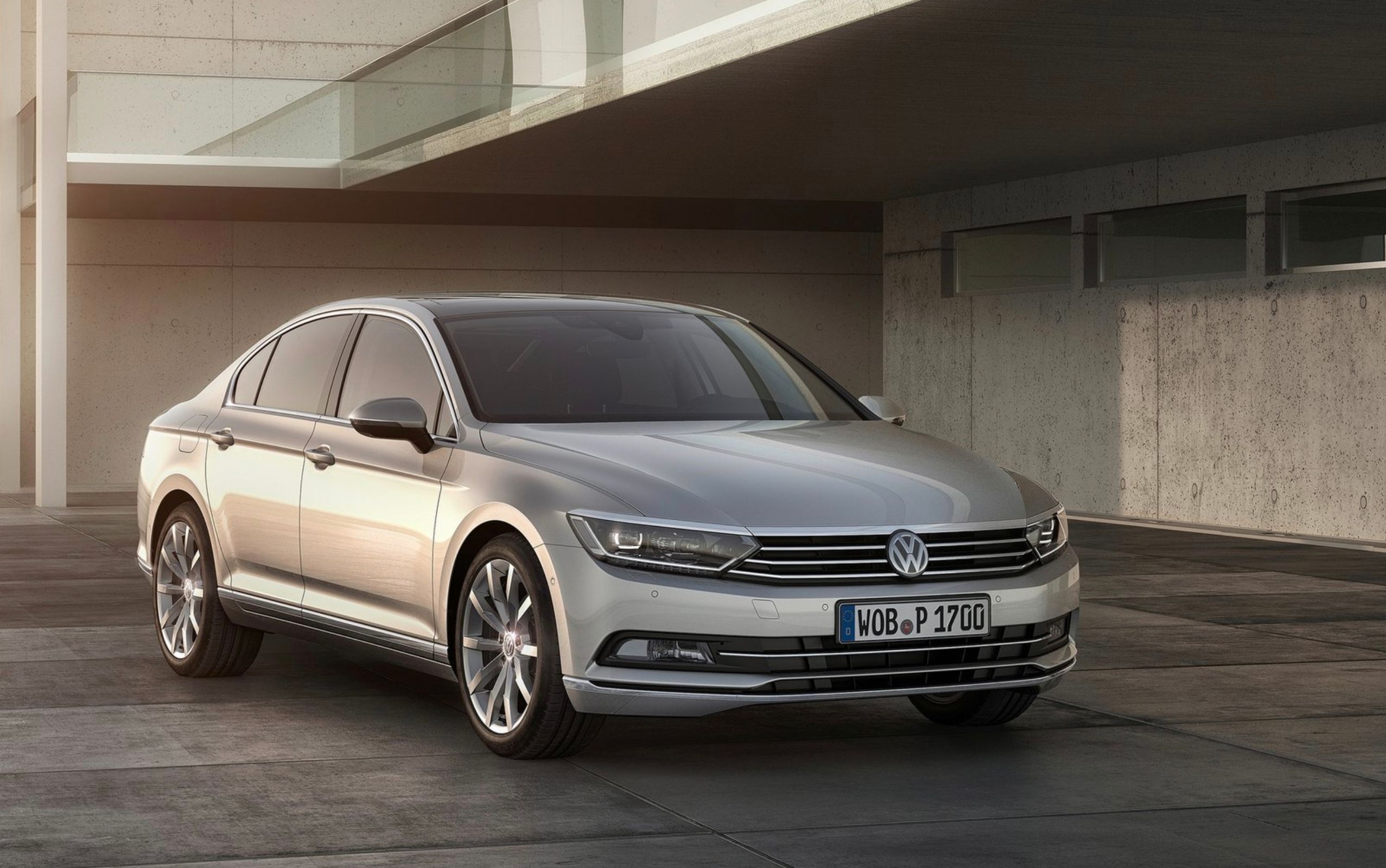 10 German Sedans That'll Last You 500,000 Miles