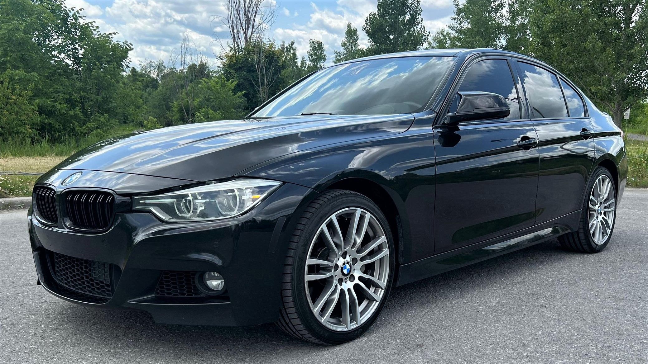 10 Coolest BMW Sleepers You Can Buy For $30,000