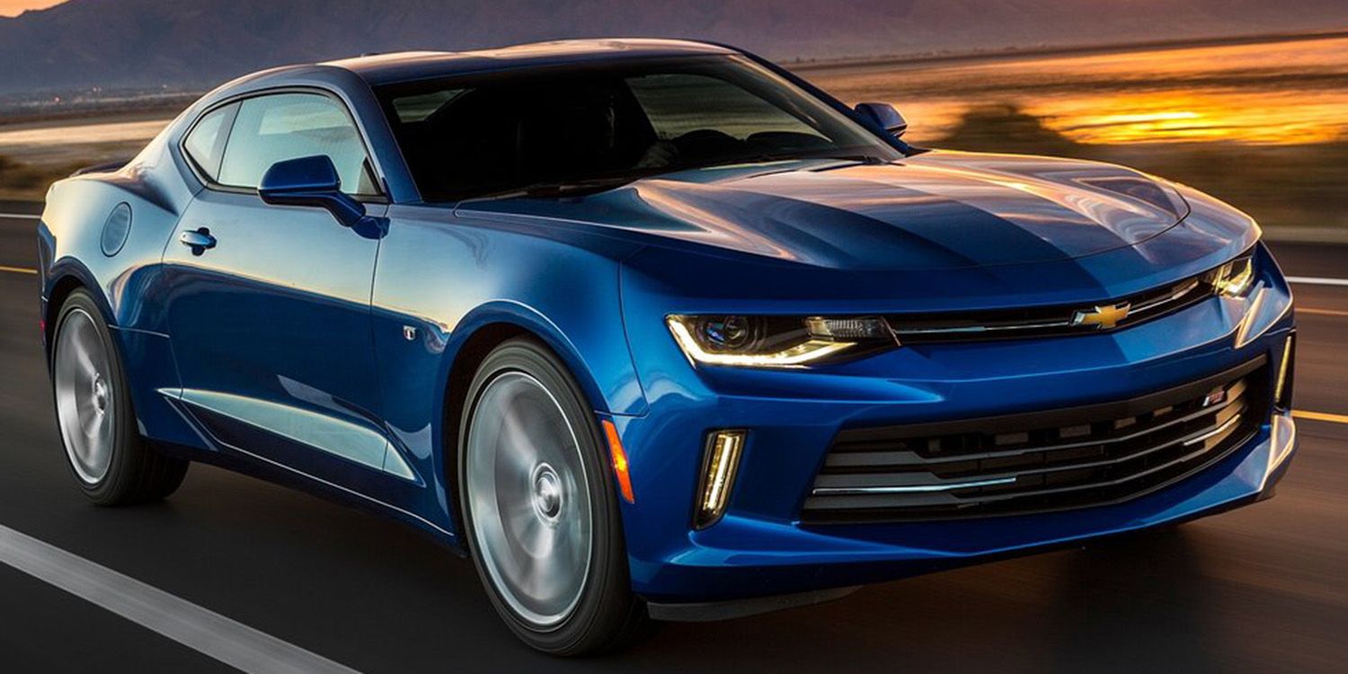 The Best Sports Cars Under $20,000