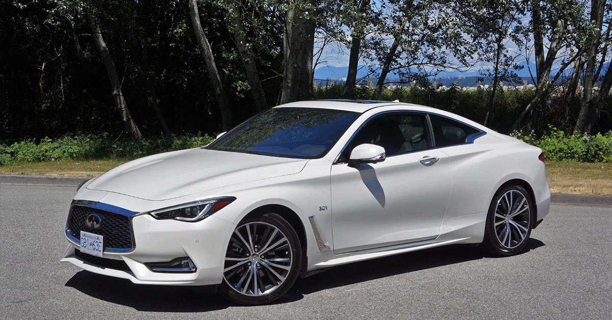 20 "Cheap" Cars That Go 0-60 In Under 5 Seconds