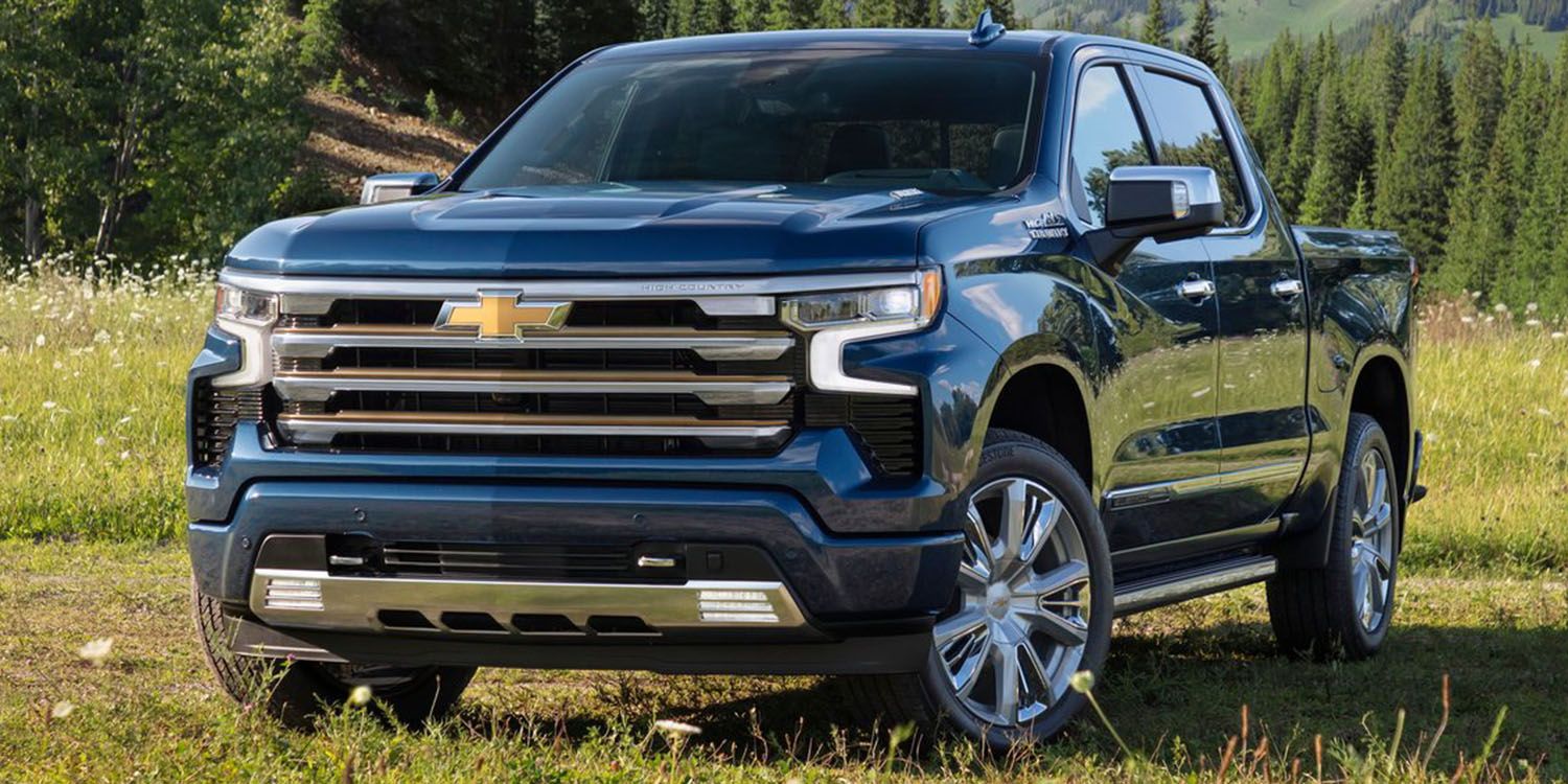 New Hybrid Trucks, Ranked From Least To Most Fuel Efficient