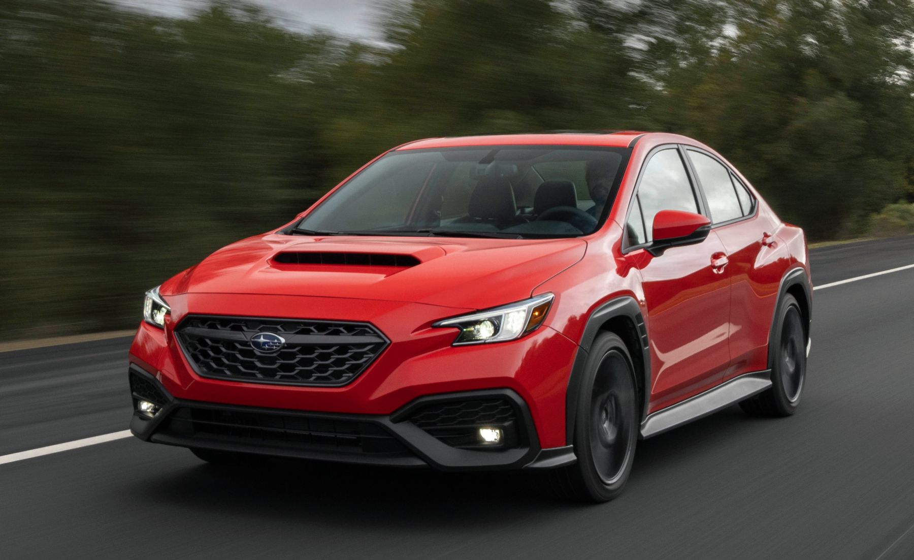 The Best Stick-Shift Cars You Can Buy In 2023