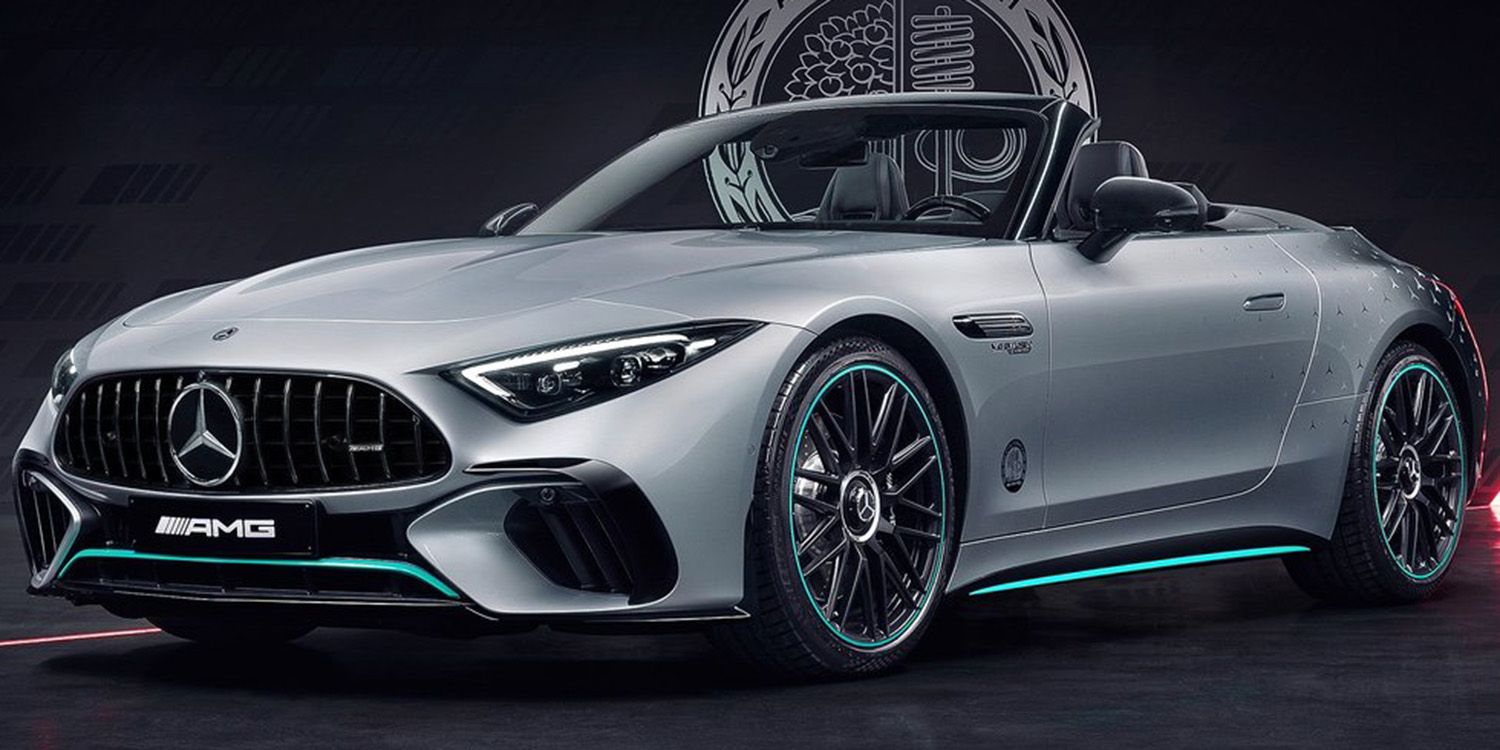10 Best Luxury Sports Cars To Put On Your Radar: 2023-2024