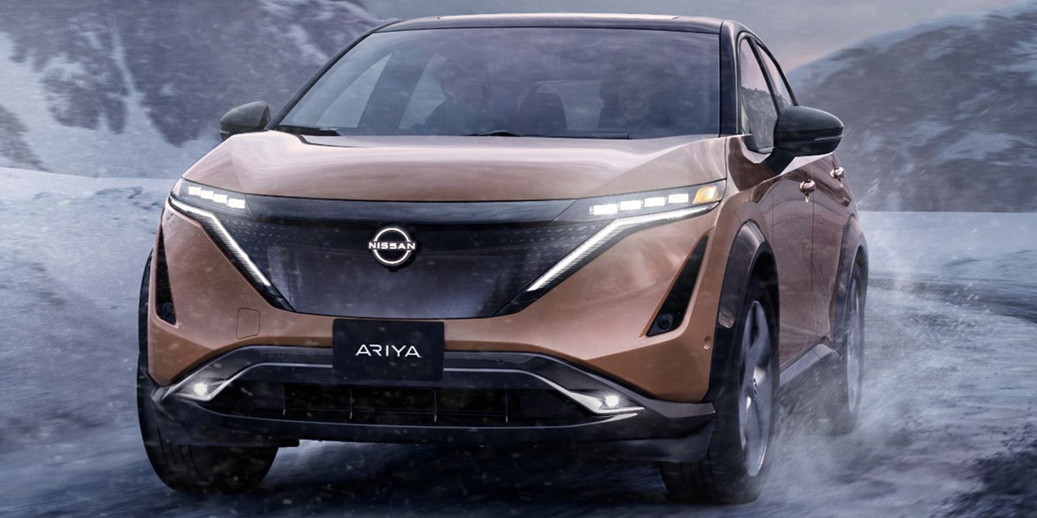 The Best Electric SUVs For 2023