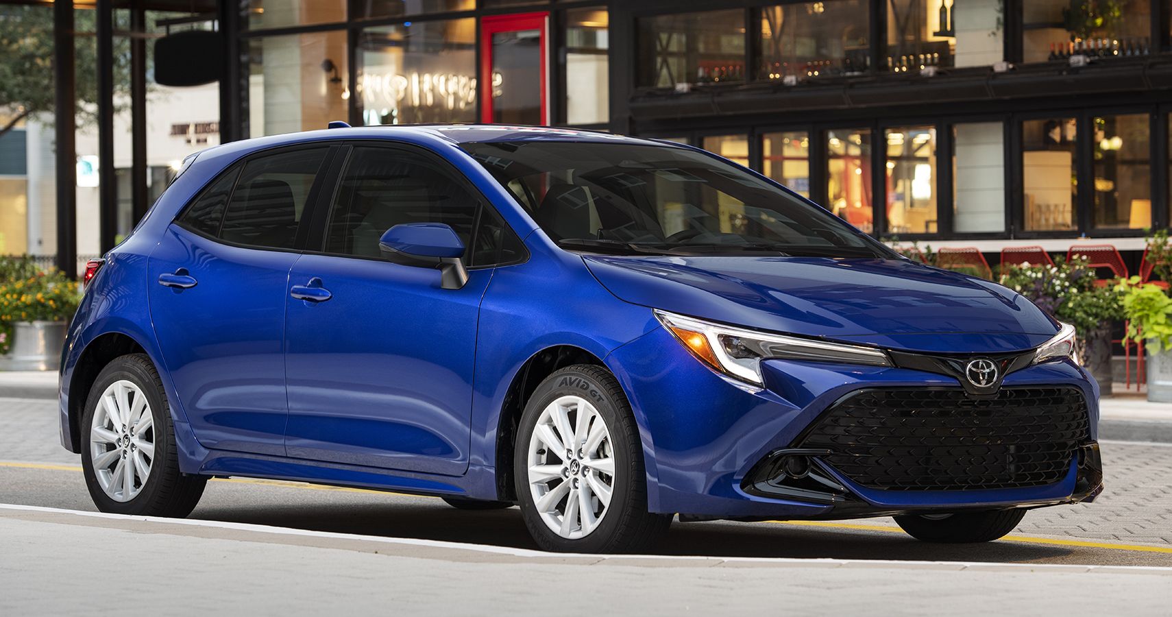 Leading the Pack: The Most Fuel-Efficient Gas Car Available Now That's ...