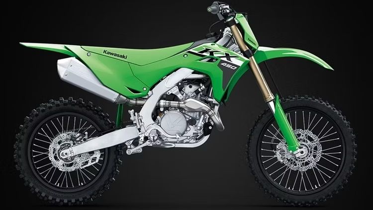 2024 Kawasaki KX450: 10 Things To Know