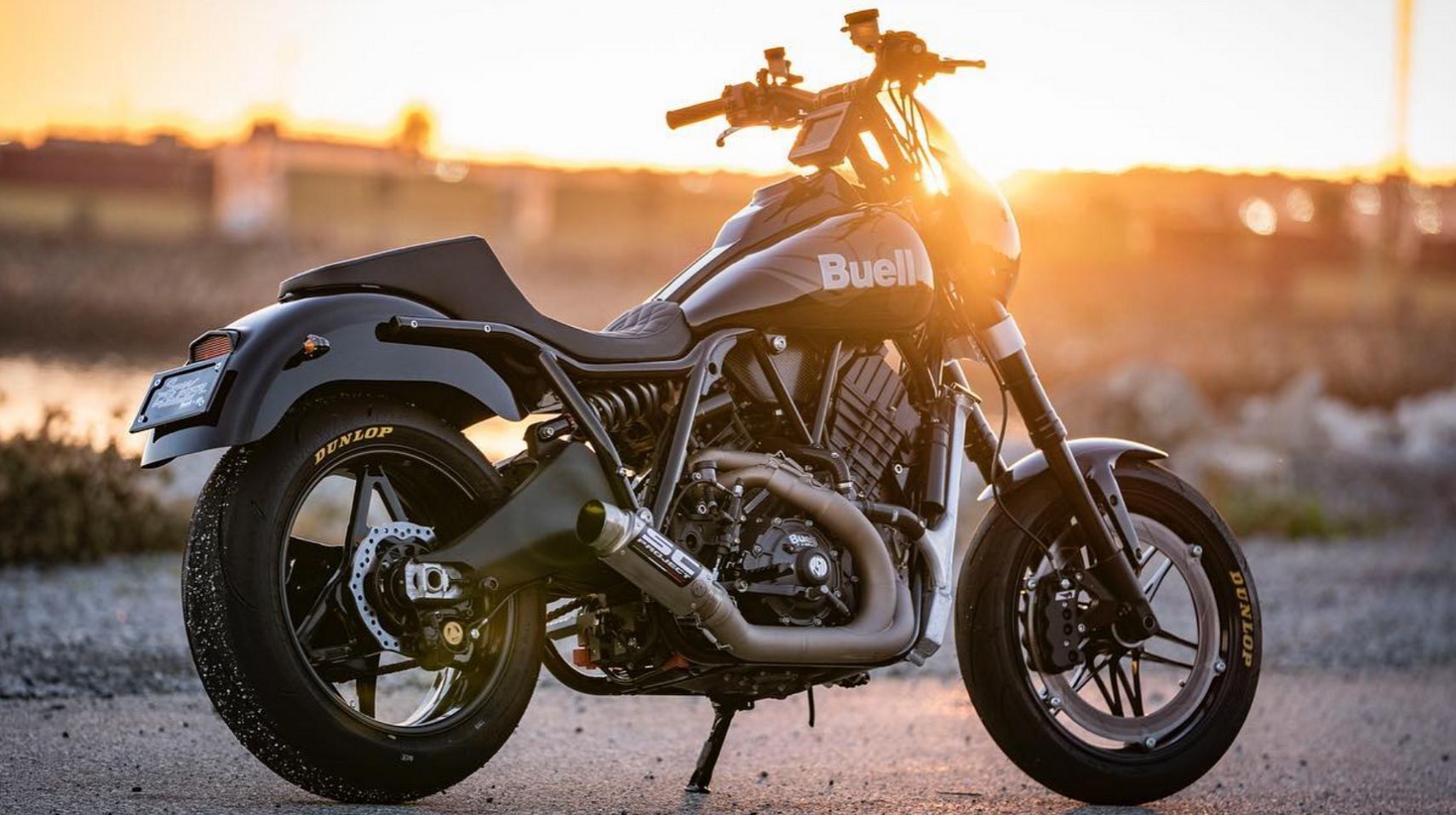 2025 Buell Super Cruiser: Everything We Know So Far