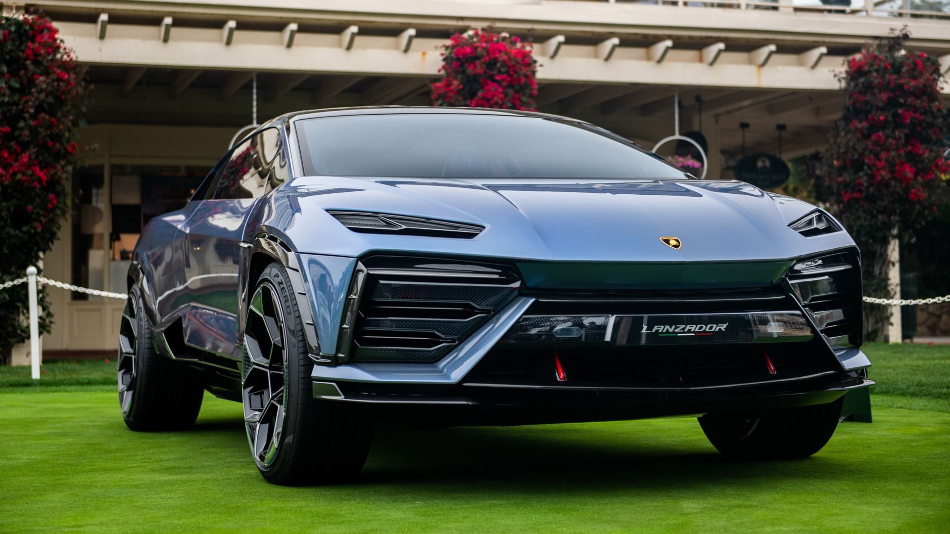 Lamborghini’s Upcoming EV Will Shatter Power Records