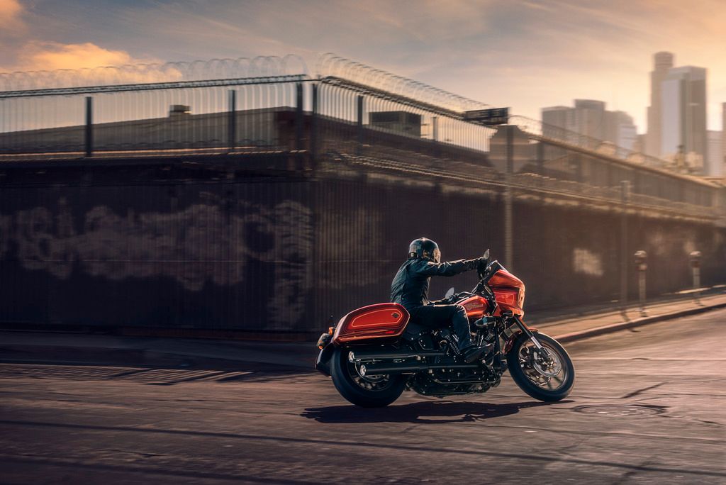 2022 Harley-Davidson Low Rider El Diablo: Everything To Know