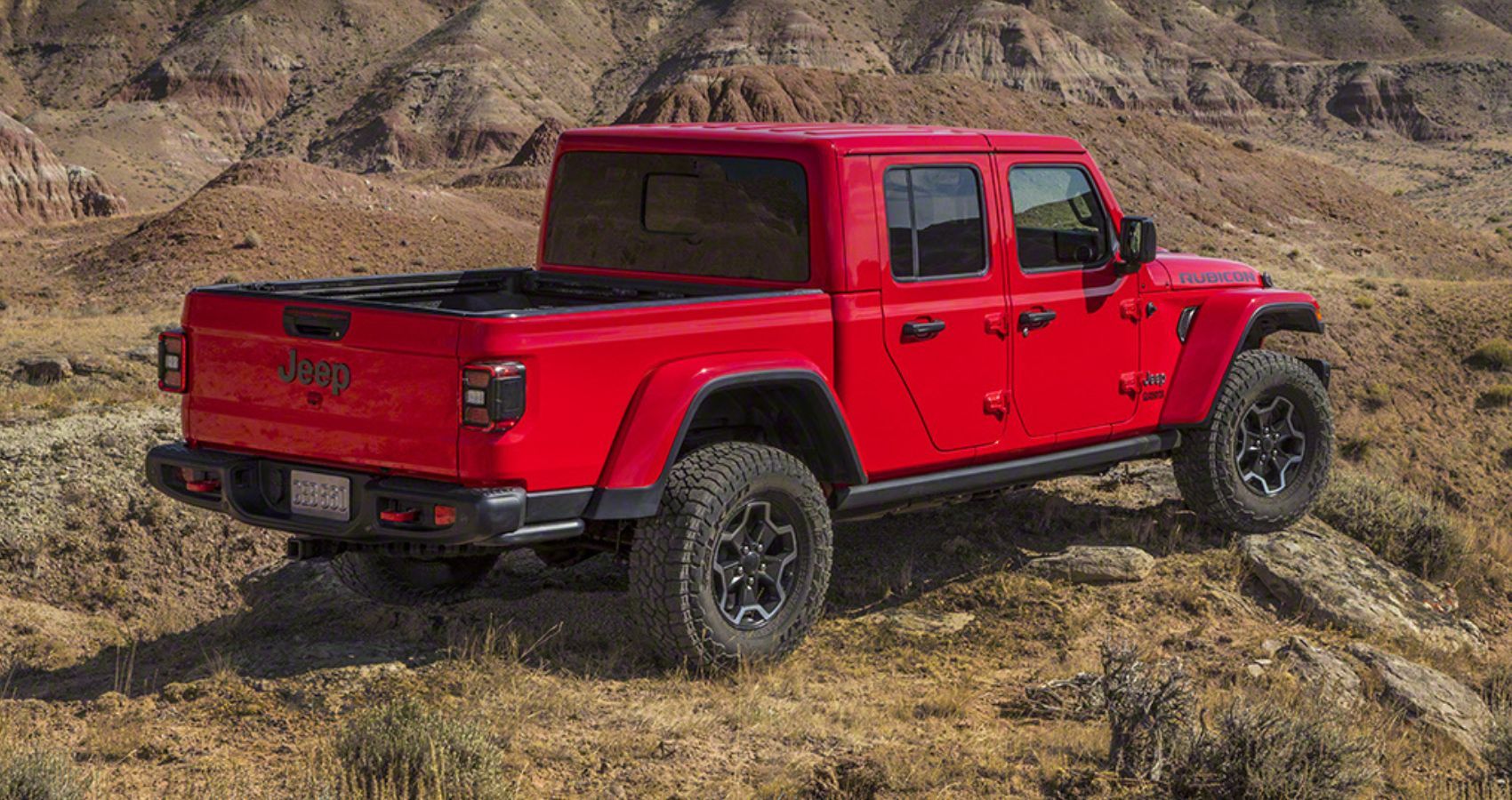 10 Alternative Used Pickup Trucks For Ford Ranger Shoppers