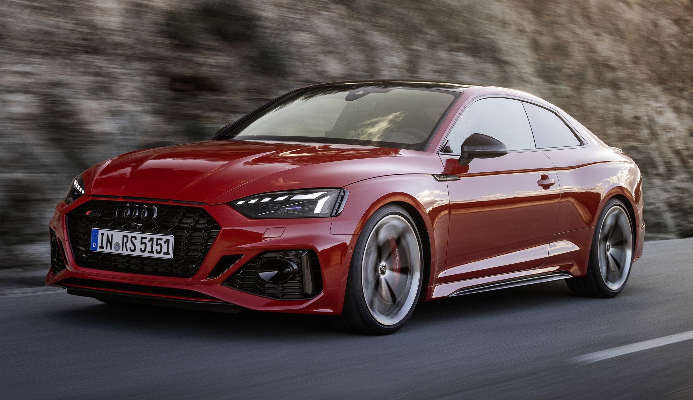 10 Best AWD Sports Cars On The Market In 2023
