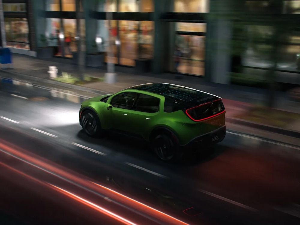 Fisker Unveils 3 New Amazing Looking EVs: A Pickup, A Convertible, And ...