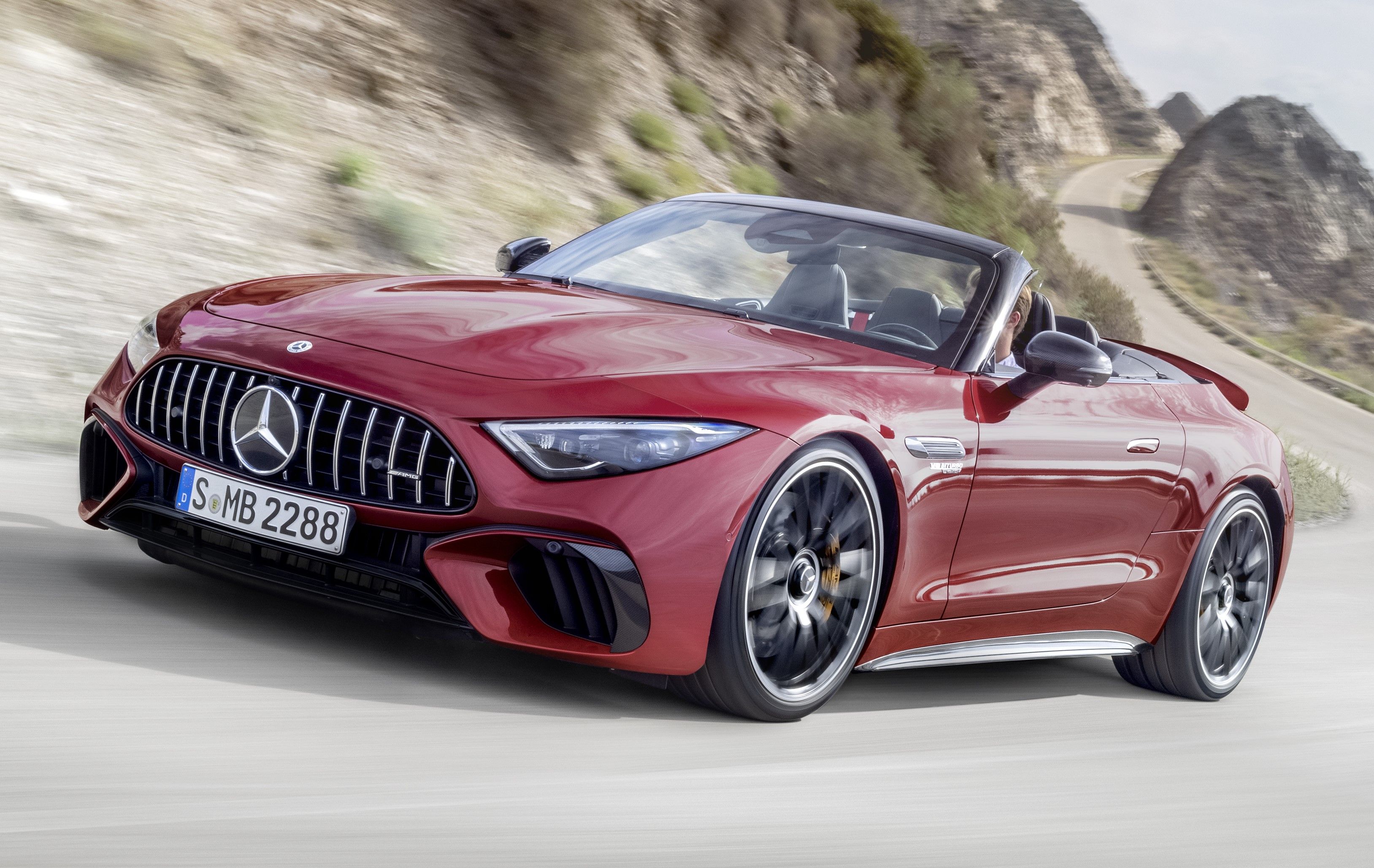 10 Best AWD Sports Cars On The Market In 2023