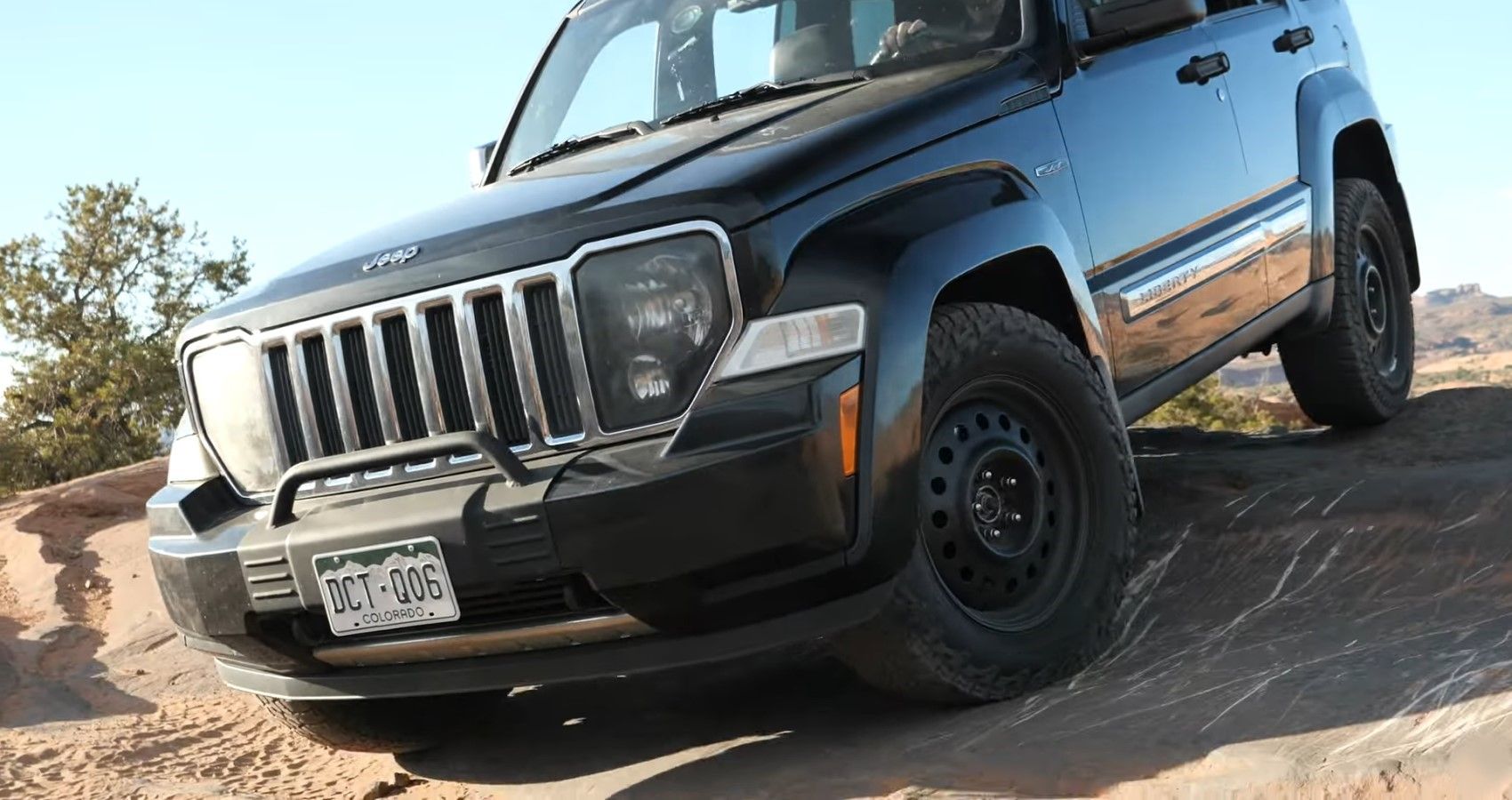 These Cheap Jeeps Show That You Don't Need Fancy Features Or ...