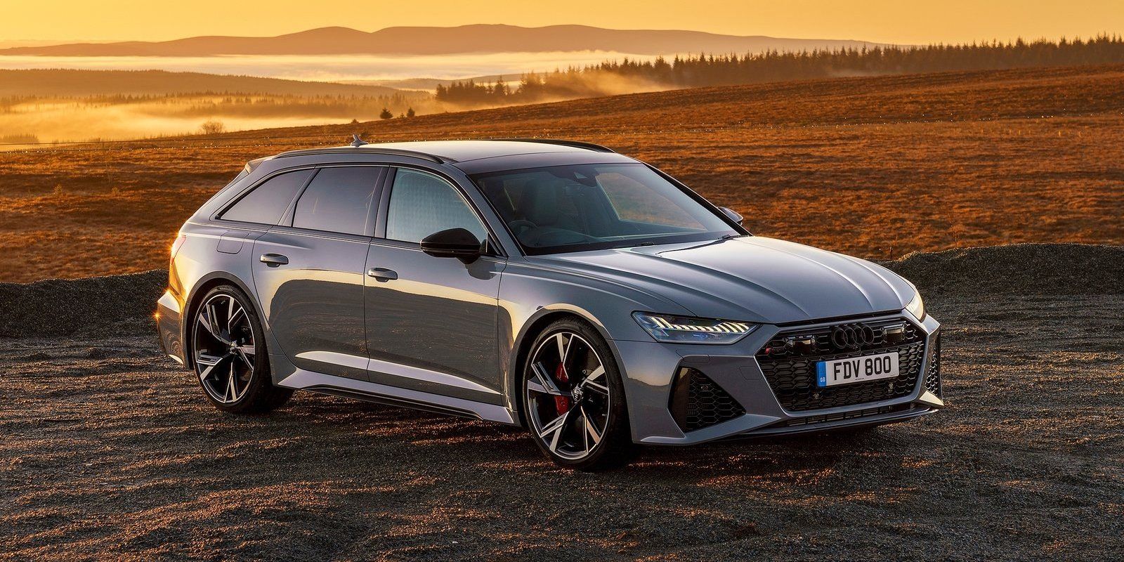 The Fastest Sleeper Cars In The World