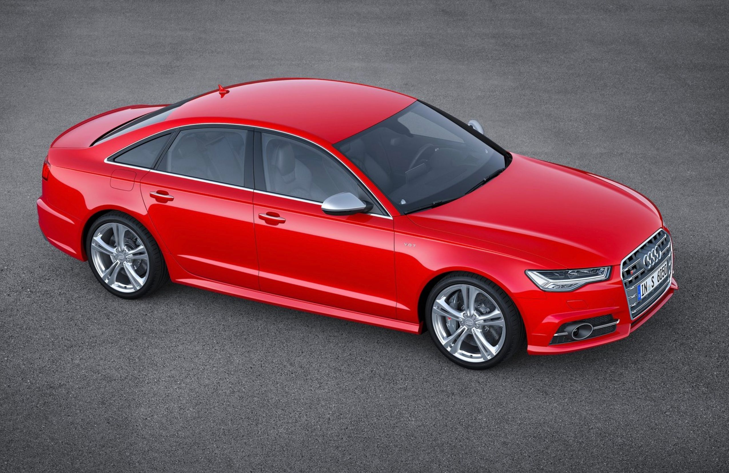 10 German Sedans That'll Last You 500,000 Miles