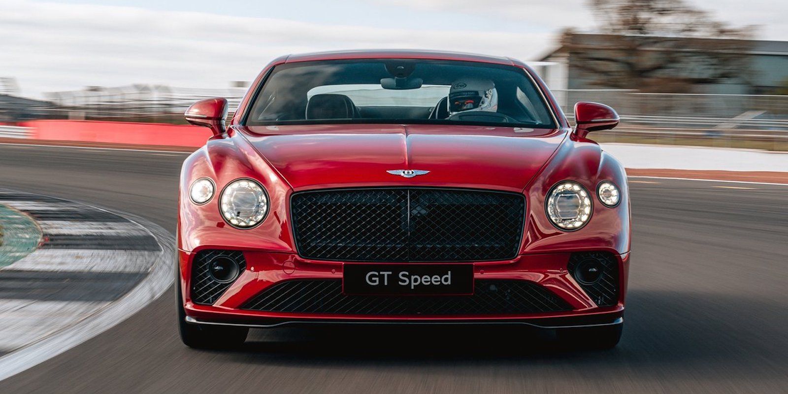 These European Cars Are Really More Opulent Muscle Cars