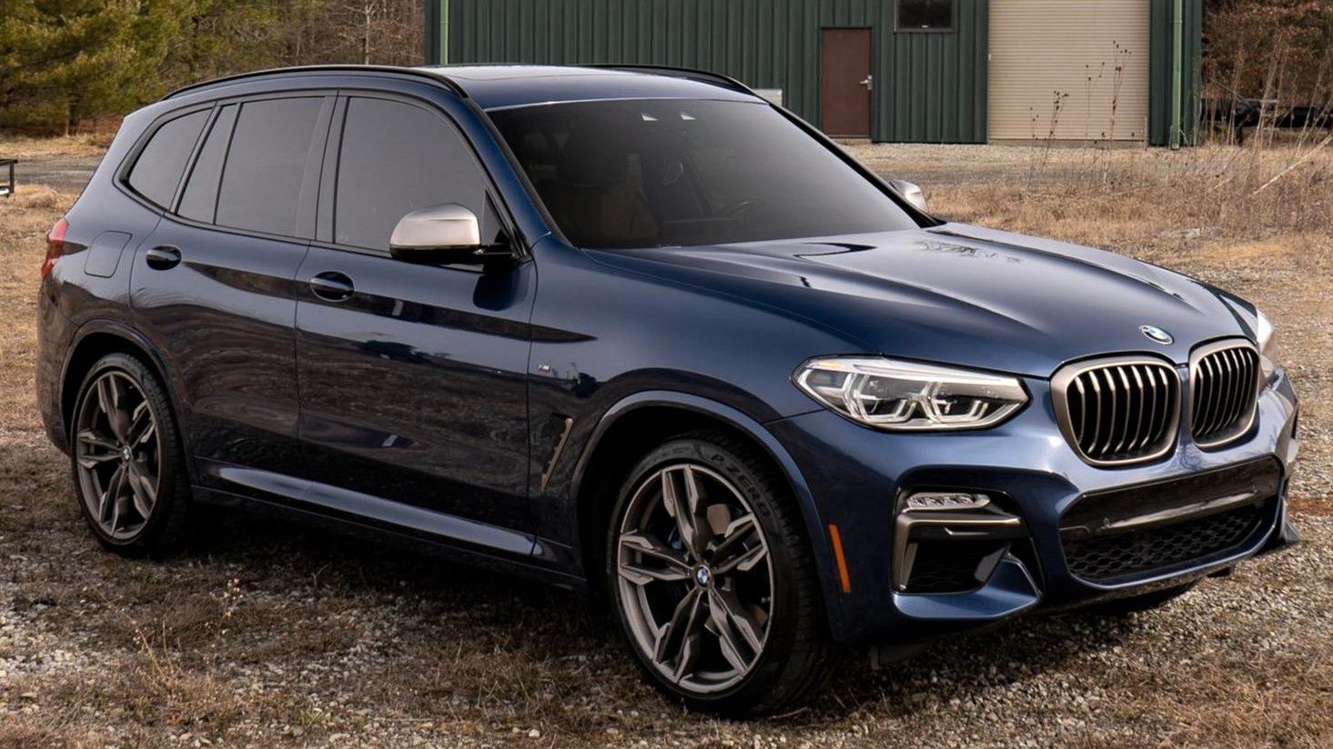 10 Coolest BMW Sleepers You Can Buy For $30,000