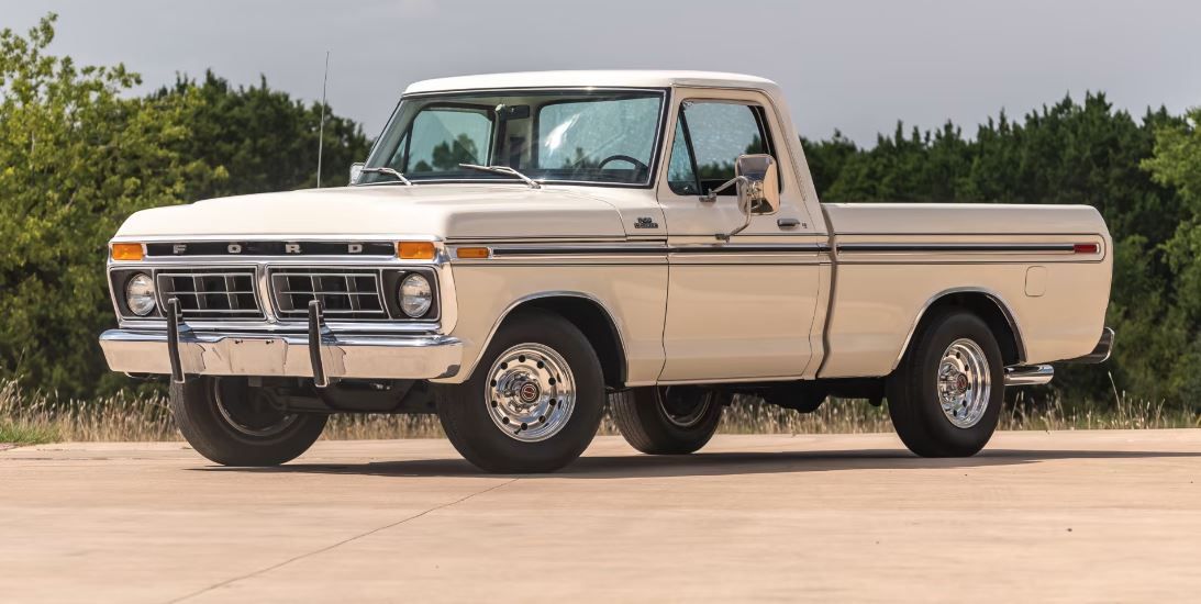 This Is The Most Underrated Ford Engine Ever