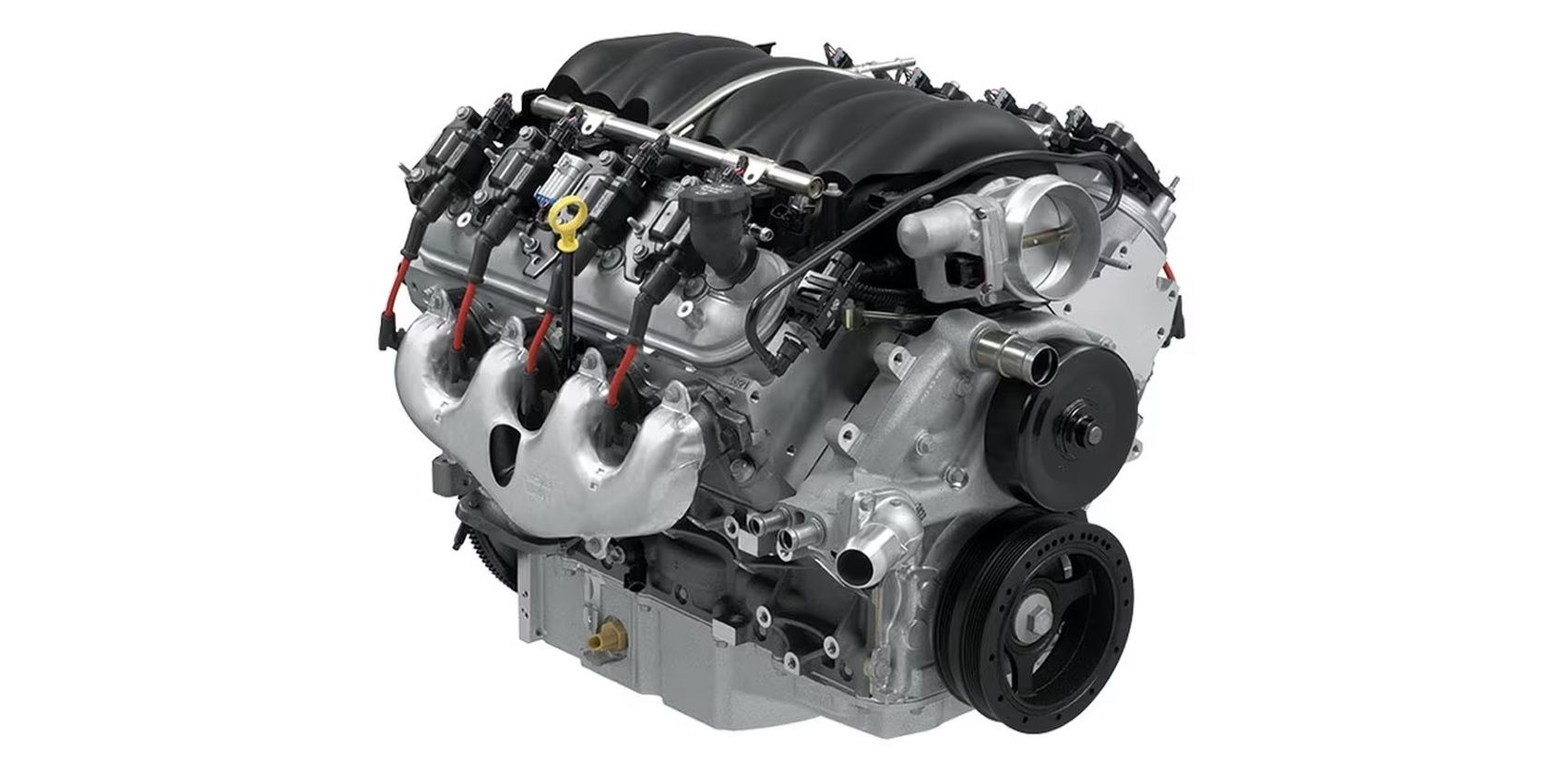 10 Features We Want In A Modern Pontiac GTO