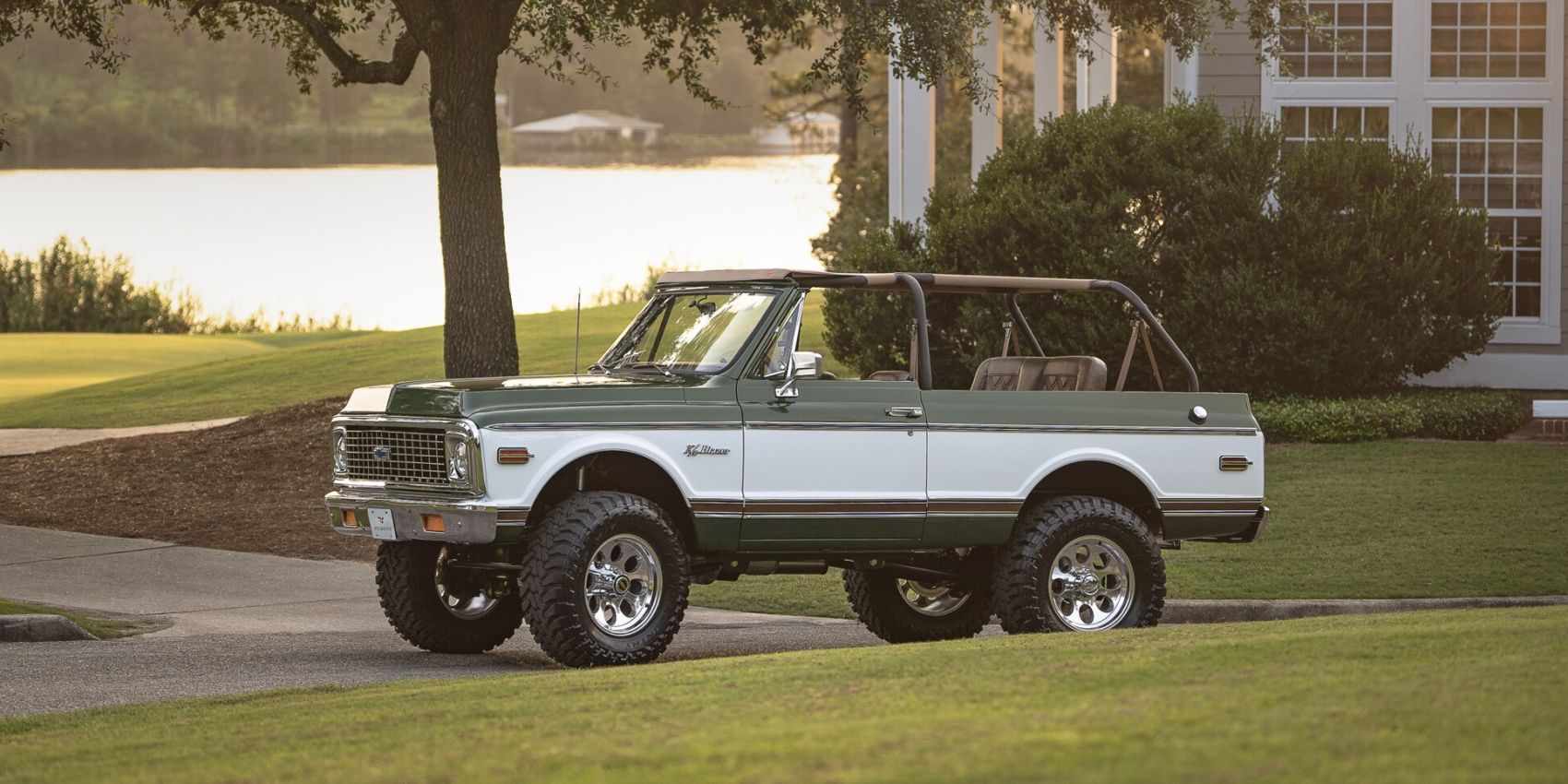 10 Coolest Convertible SUVs You Can Buy In 2023