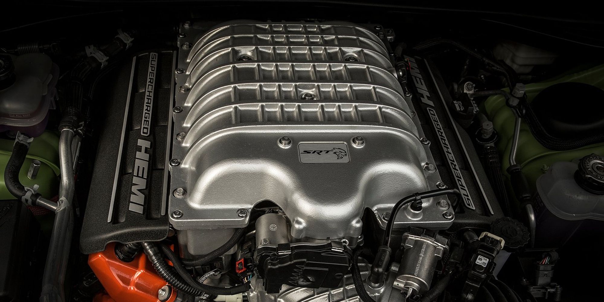 10 Reliable V8 Engines Every Gearhead Respects