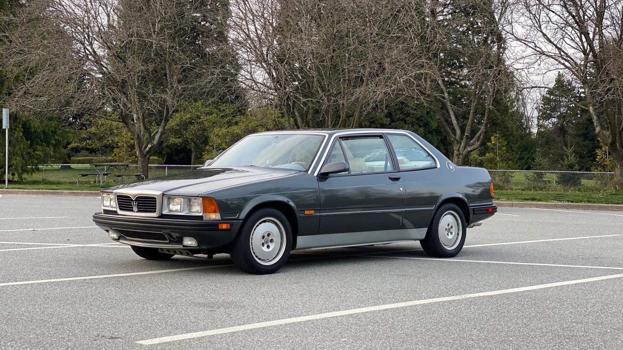 10 Underrated European Sports Cars Of The '90s That Are Now Cheap