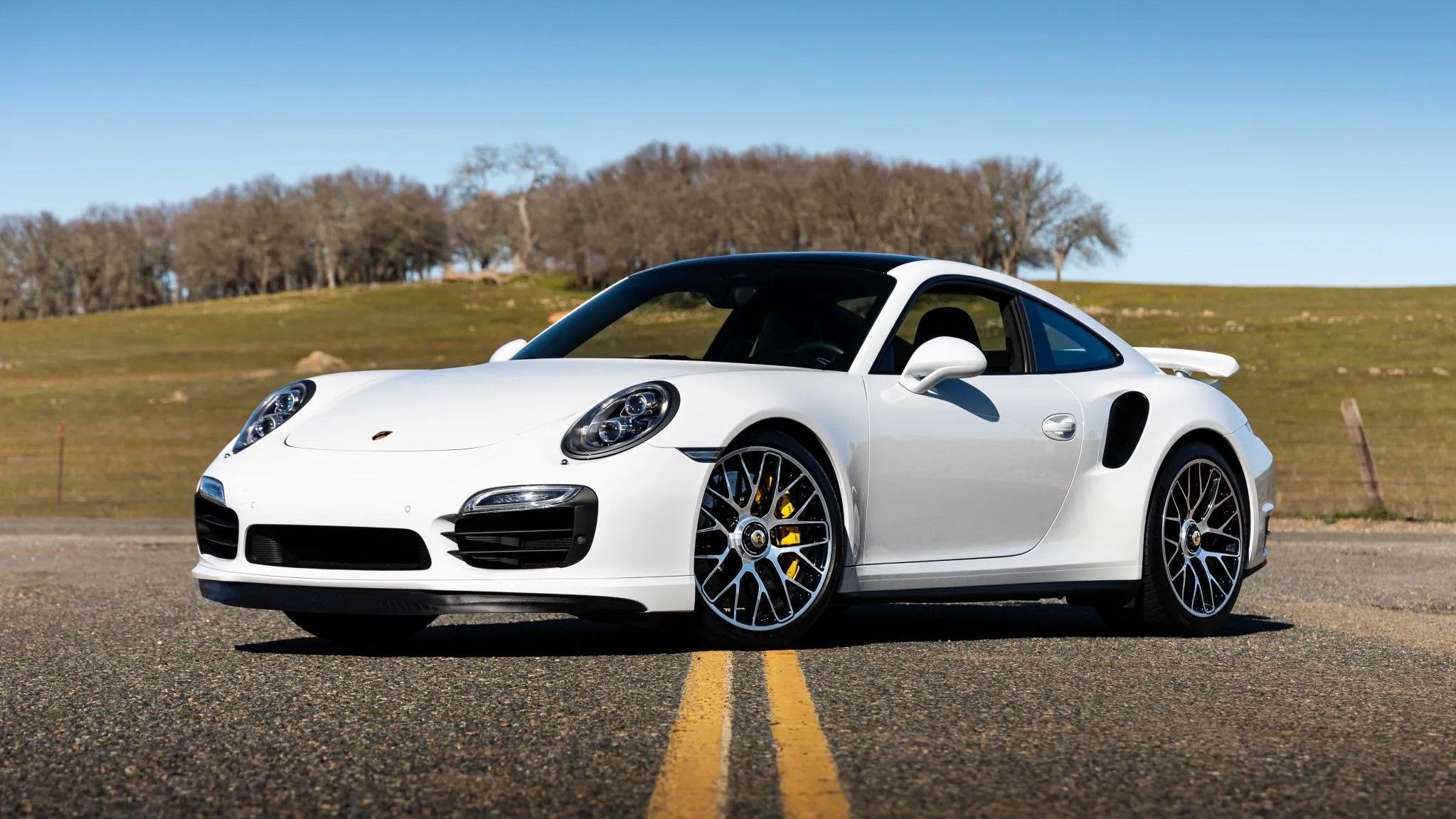 Top 10 Dream Cars You Can Buy For $100,000 Or Less