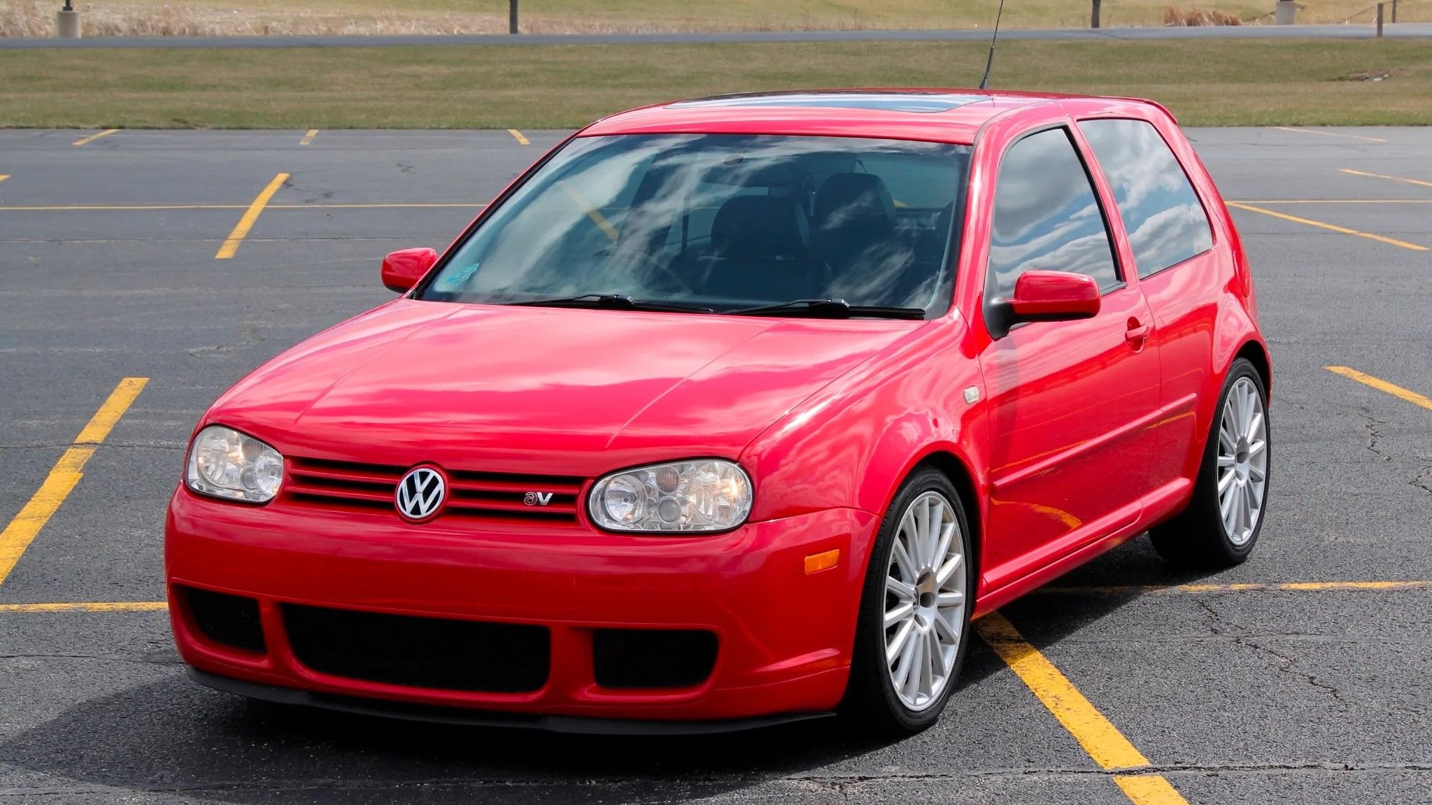 10 Coolest 2000s Performance Cars That Flew Under The Radar