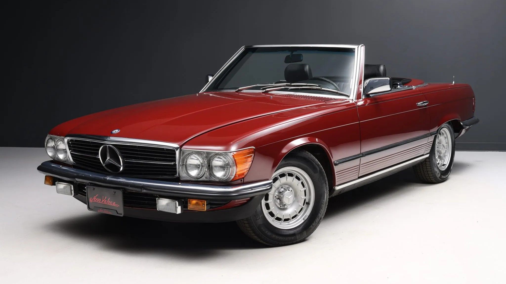 10 Gorgeous Vintage Convertibles That Are Still Cheap