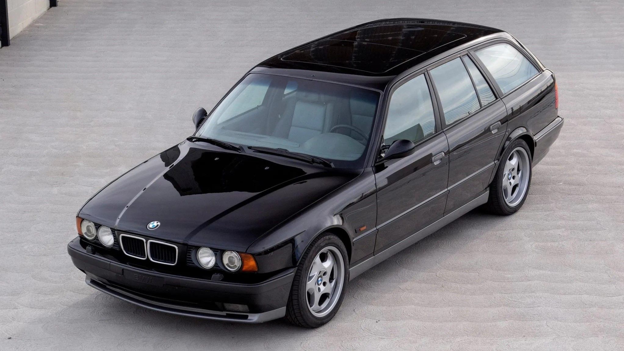 10 Classic Sleeper Cars That Are Now Rising In Value