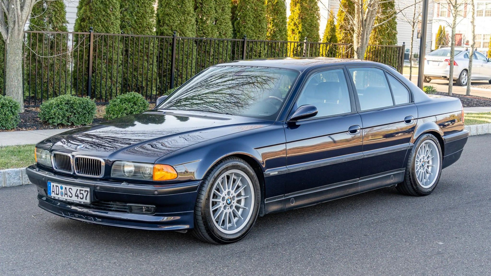 10 Coolest BMW Sleepers You Can Buy For $30,000