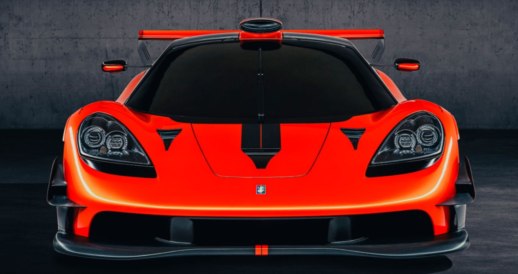 Gordon Murray's T.50s Niki Lauda & T.33 Spider To Make U.S. Debut At ...