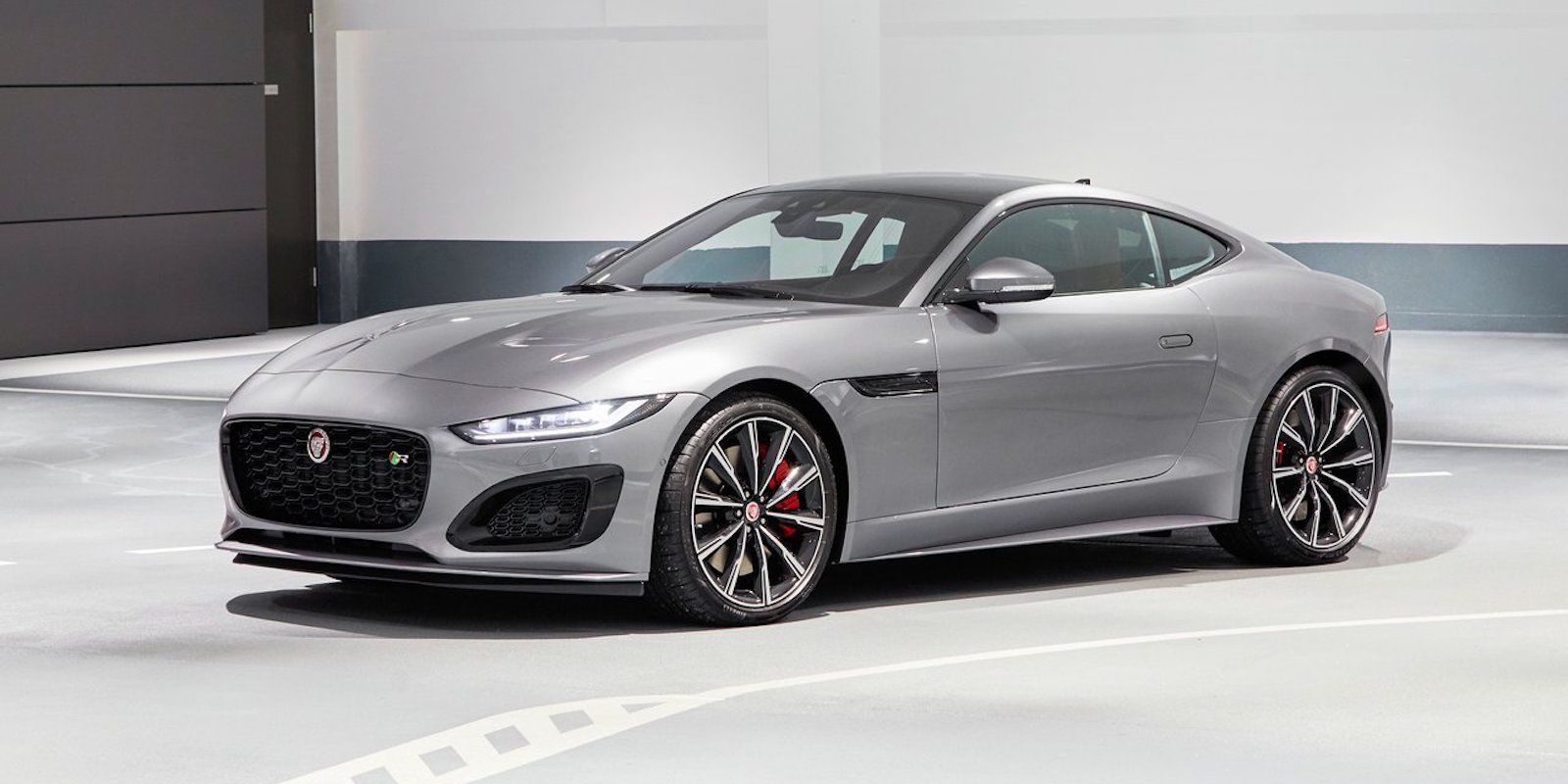 These European Cars Are Really More Opulent Muscle Cars