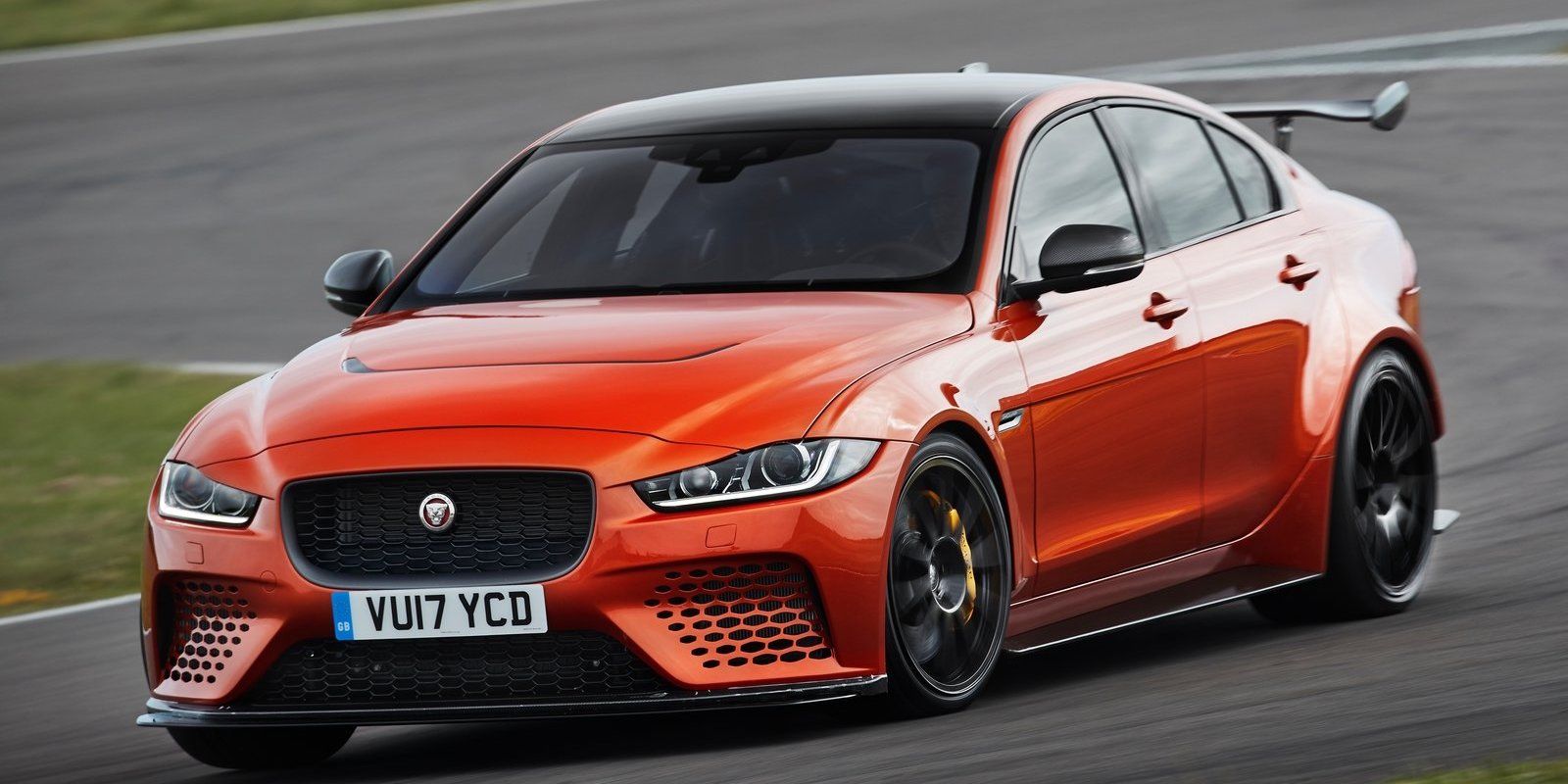 10 V8 European Cars That Offer Classic Muscle Car Thrills