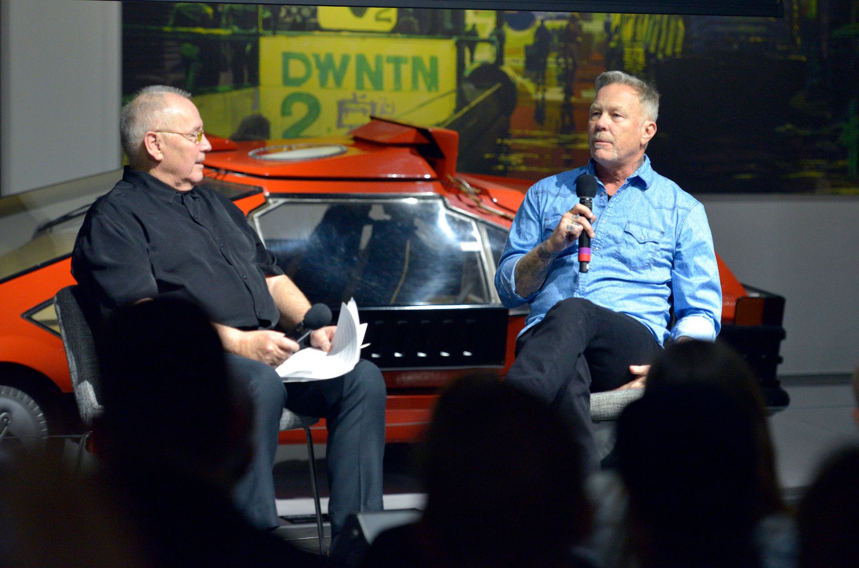 Unlikely Gearheads: 9 Surprising Celebrities Who Love Cars