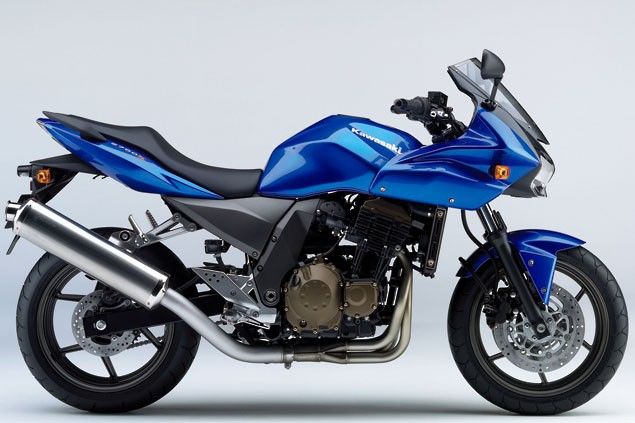 Top 10 Kawasaki 'Z' Models Ever Made