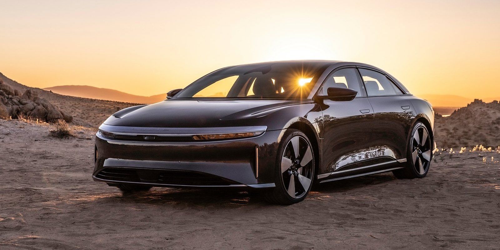 The Fastest Sleeper Cars In The World