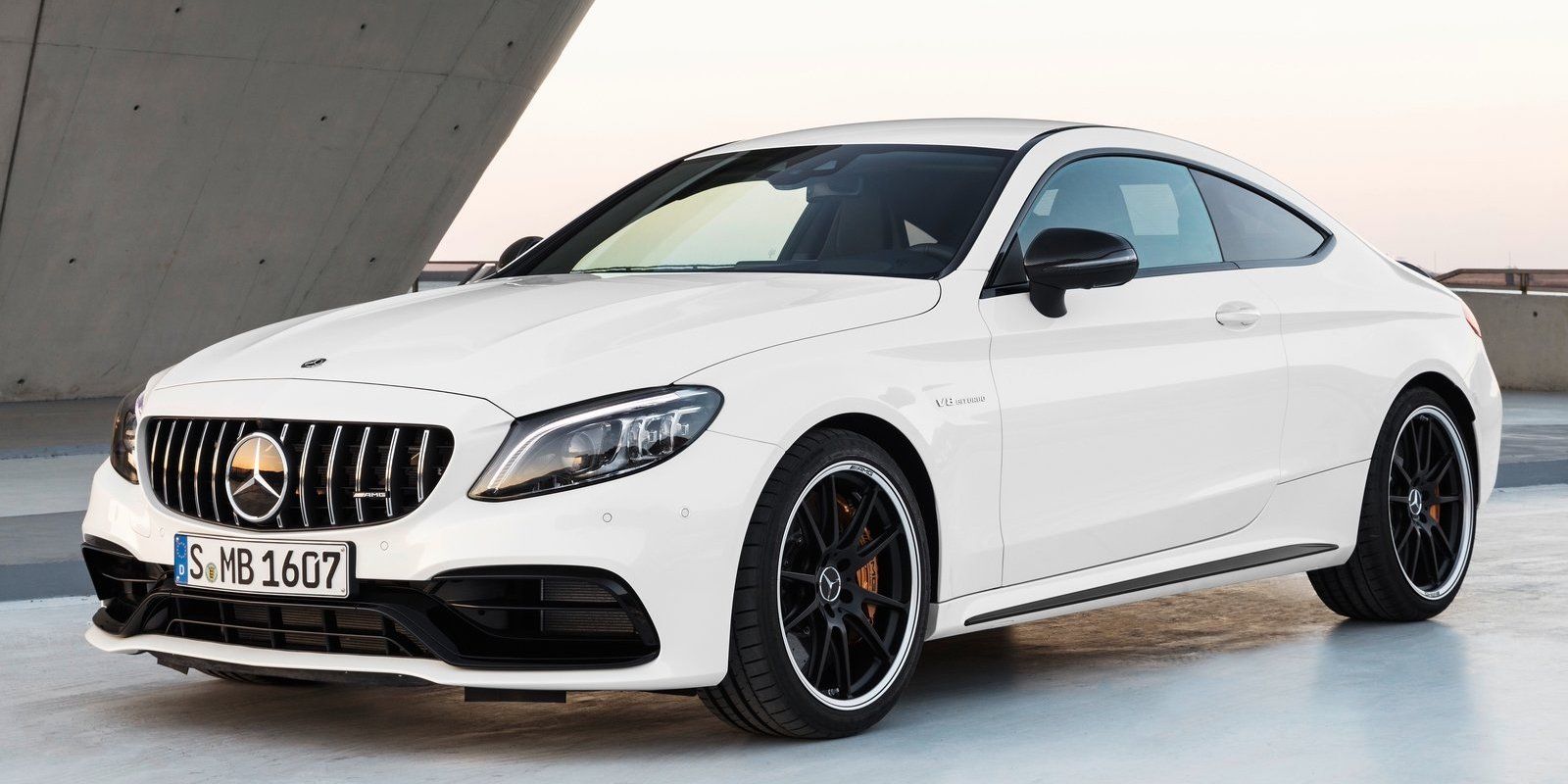 These European Cars Are Really More Opulent Muscle Cars