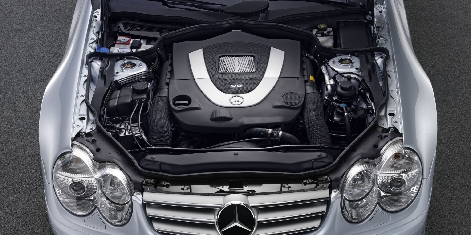 10 Reliable V8 Engines Every Gearhead Respects