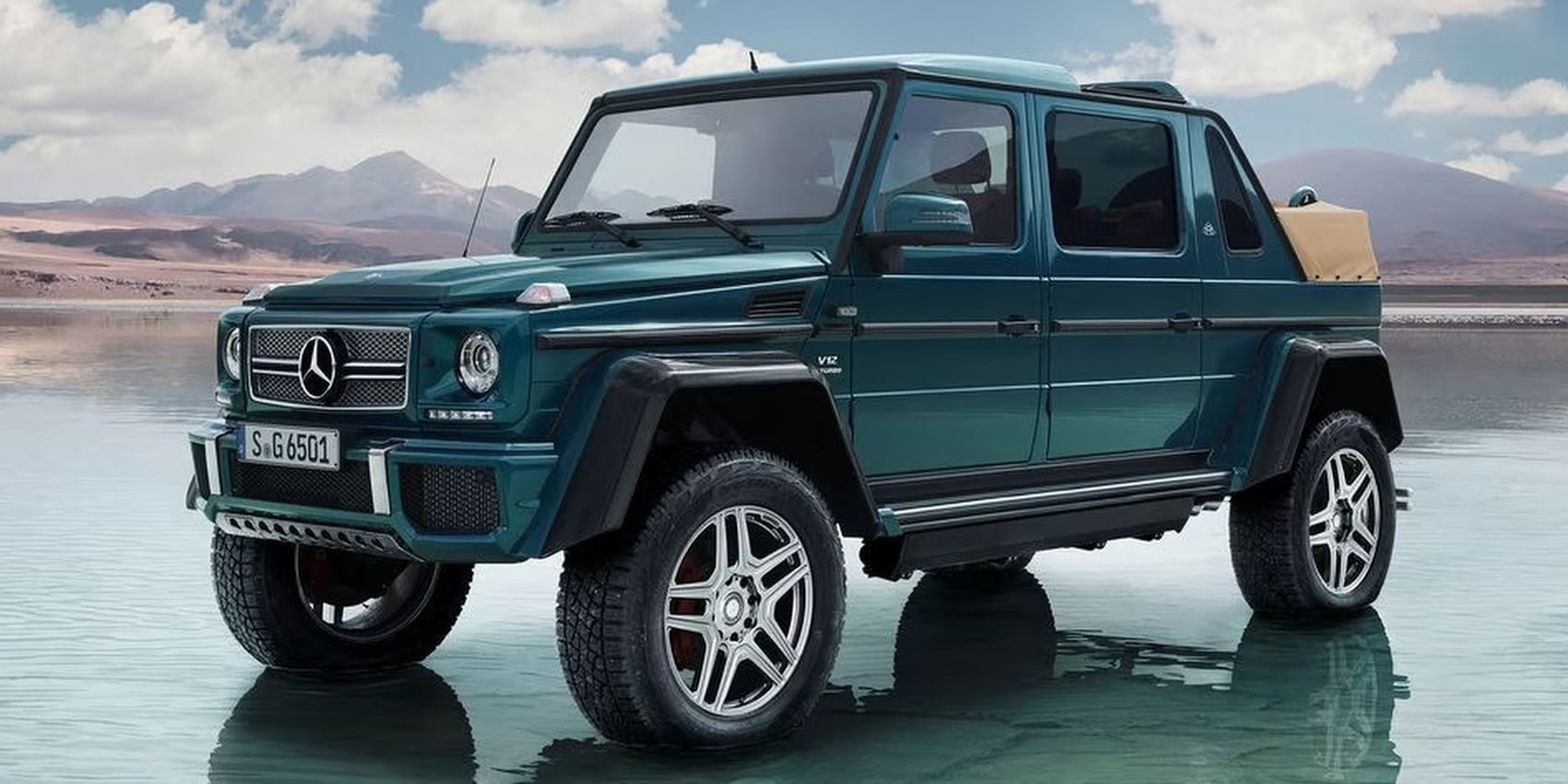 10 Coolest Convertible SUVs You Can Buy In 2023