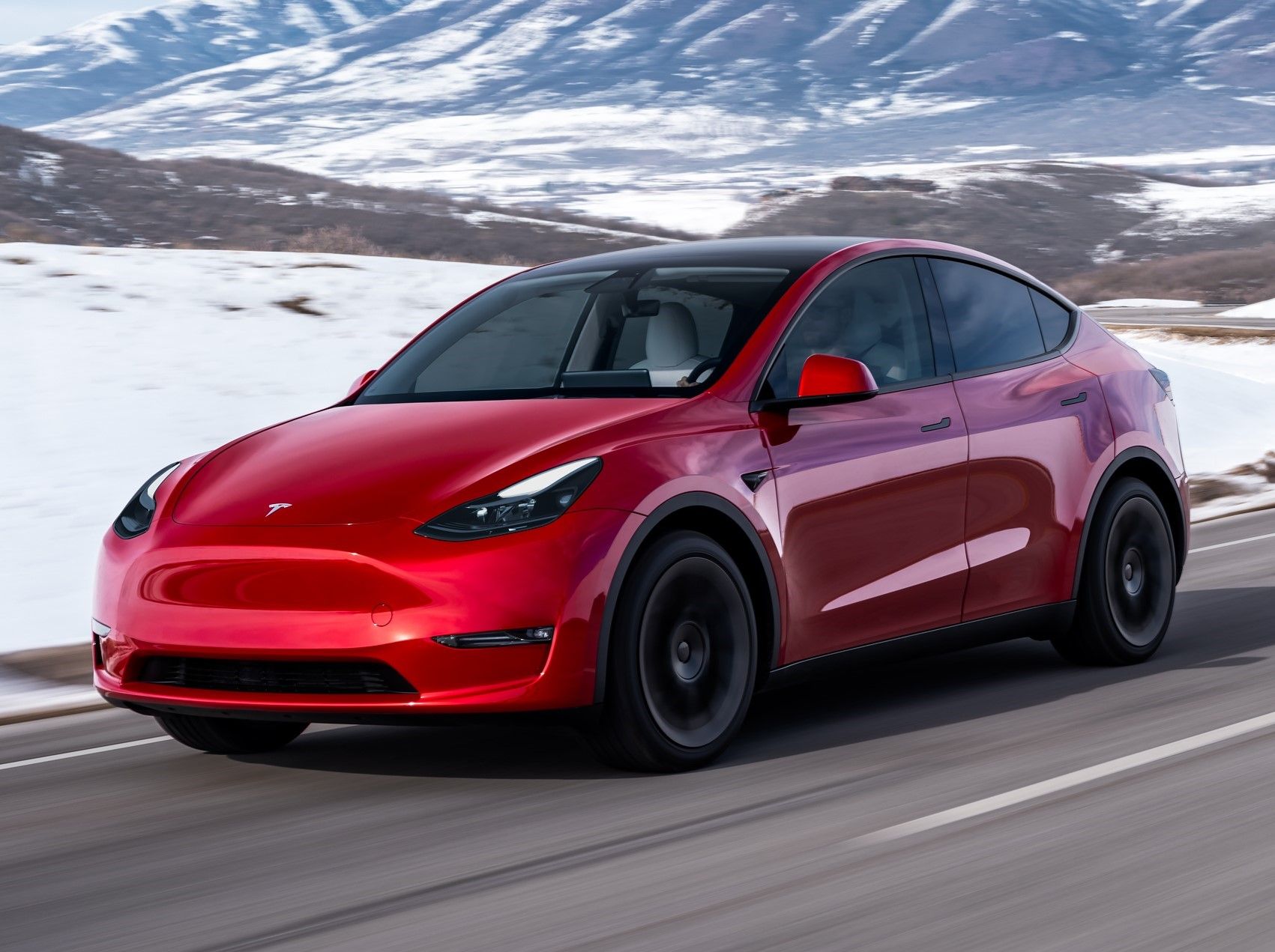 Thinking About Buying A Tesla Model Y? Here's What You Should Know