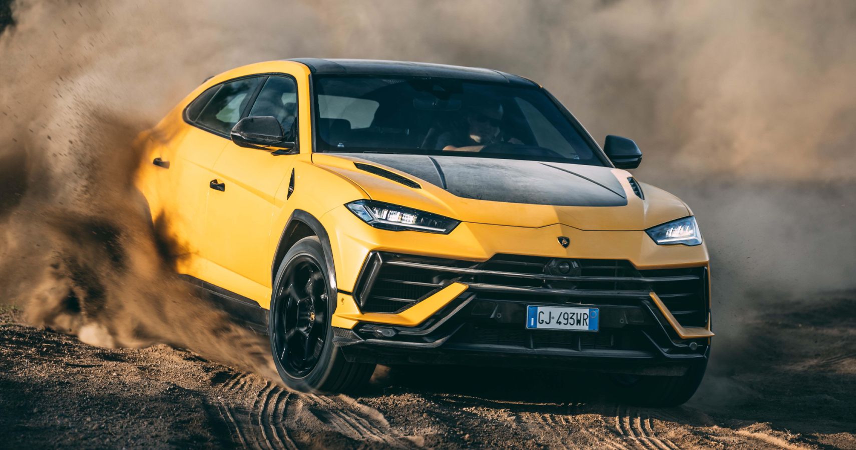 Witness Today's Heaviest Super SUVs Battle The F-150 Raptor R In ...