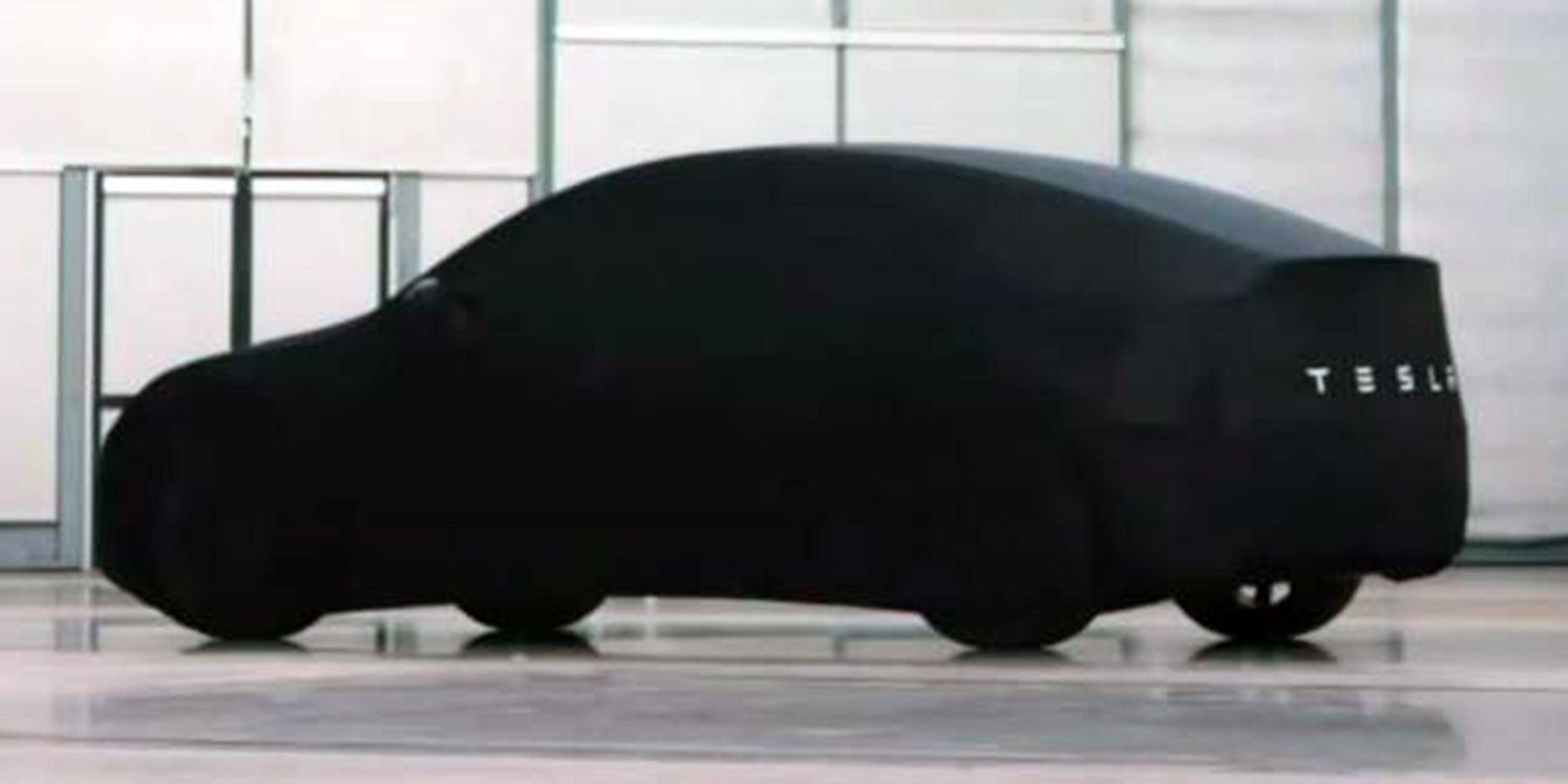 2026 Tesla Compact EV: Everything We Know