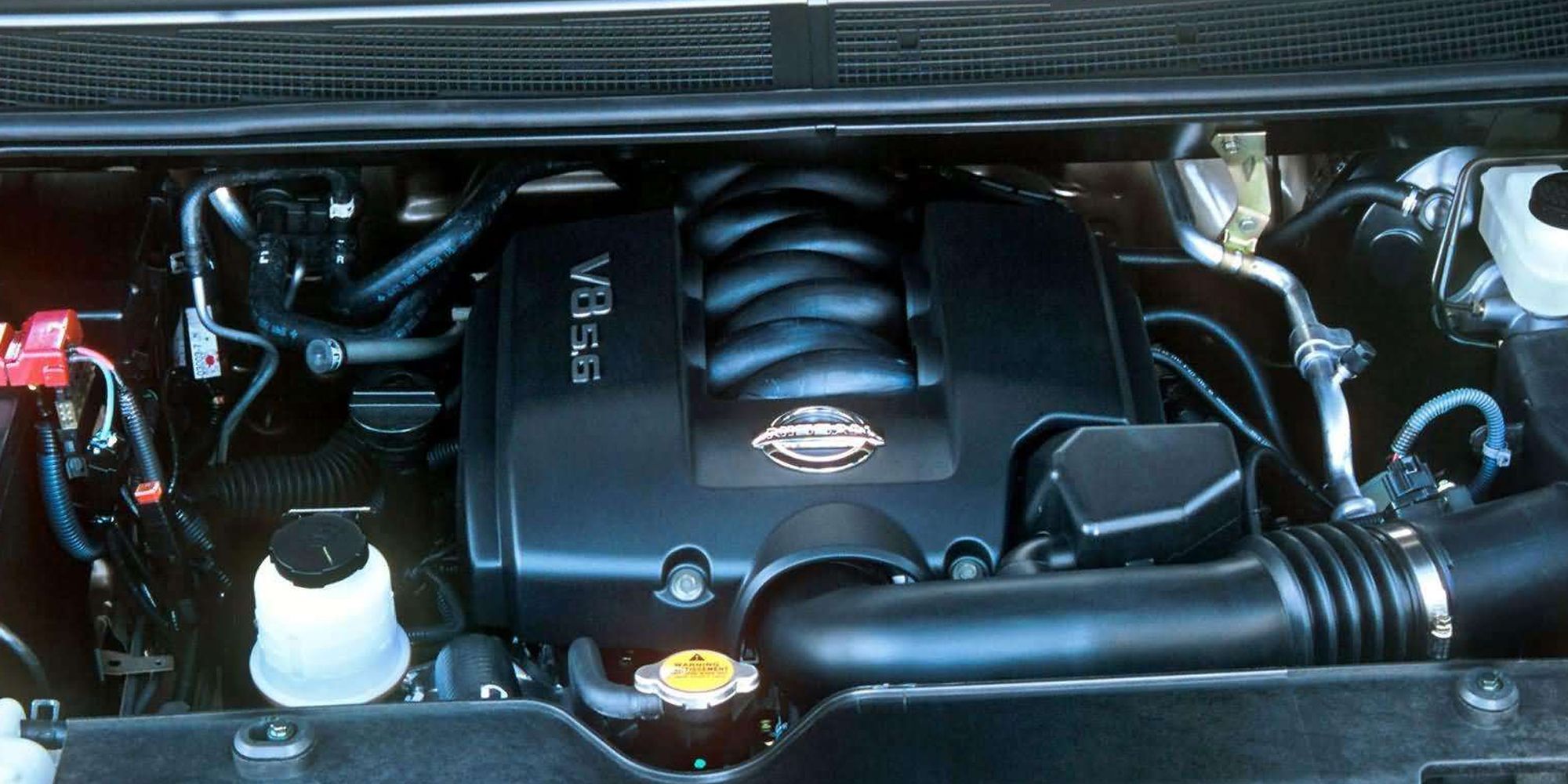 10 Reliable V8 Engines Every Gearhead Respects