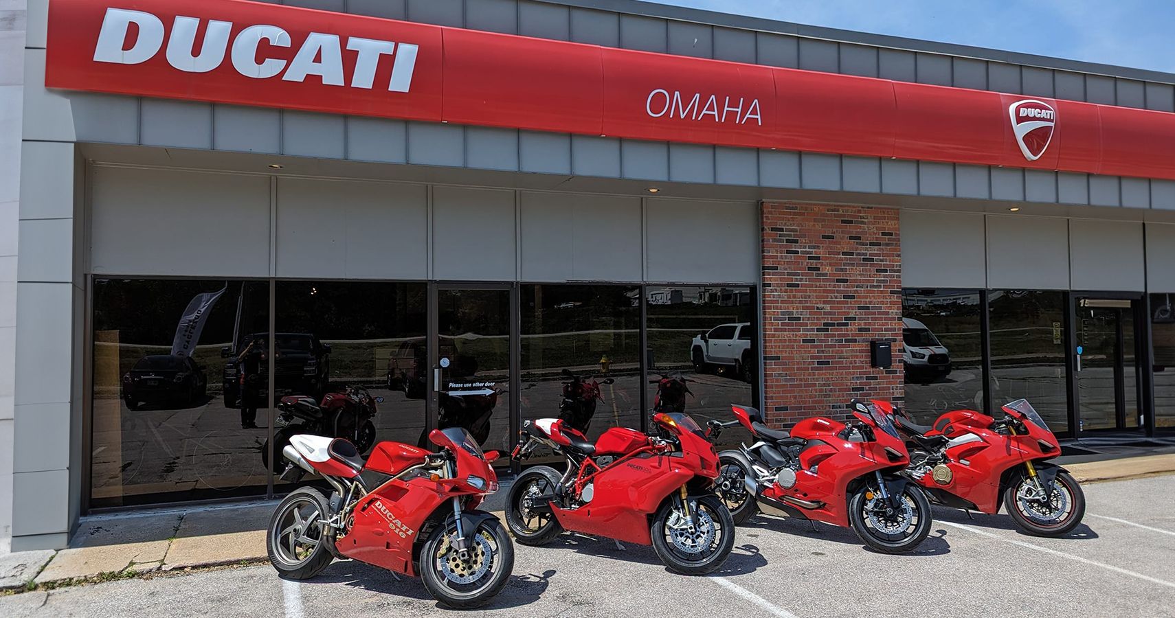 Owning A Ducati: 10 Things To Watch Out For