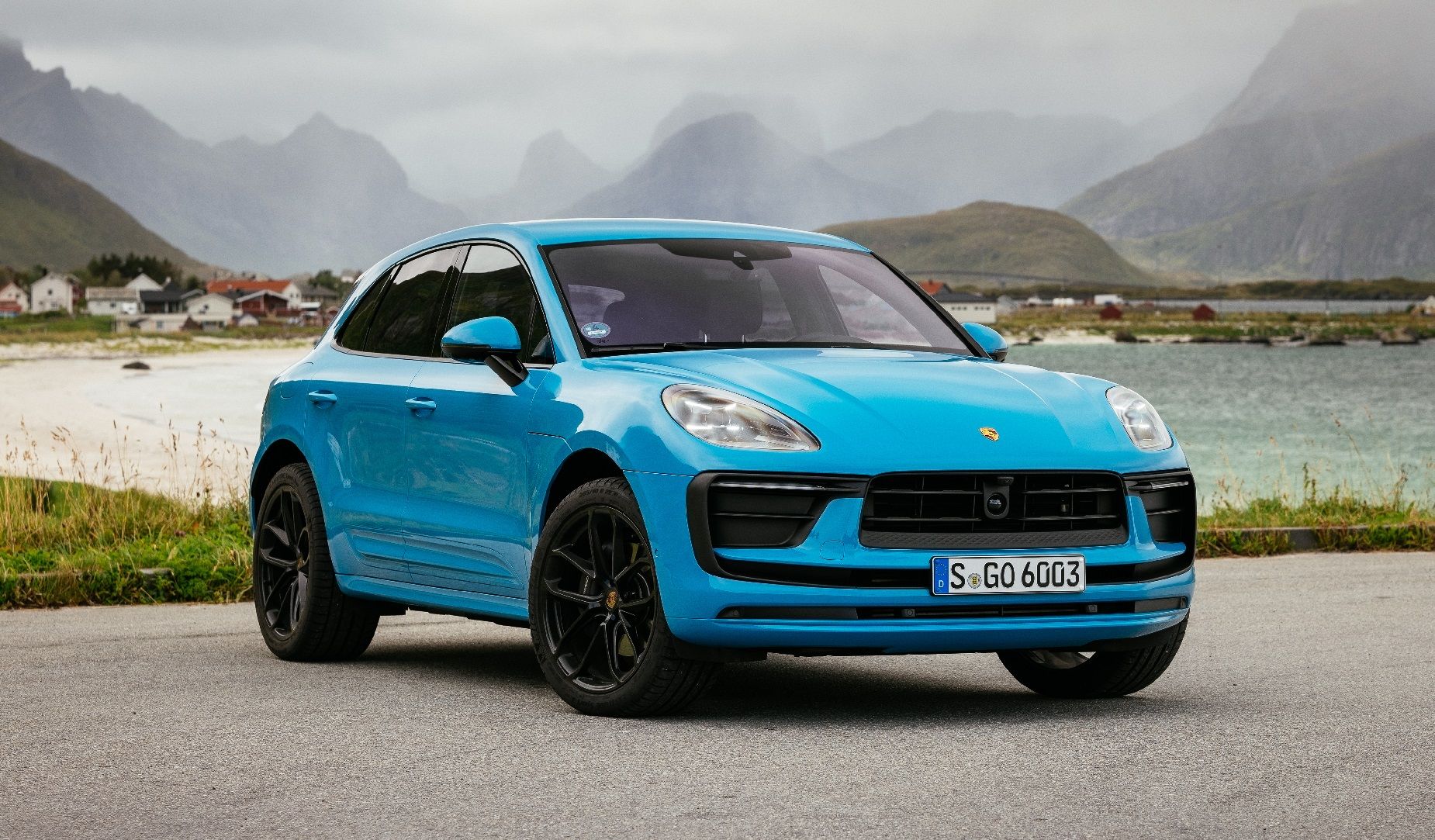 The 12 Best Porsche Models To Buy Used In 2023-2024