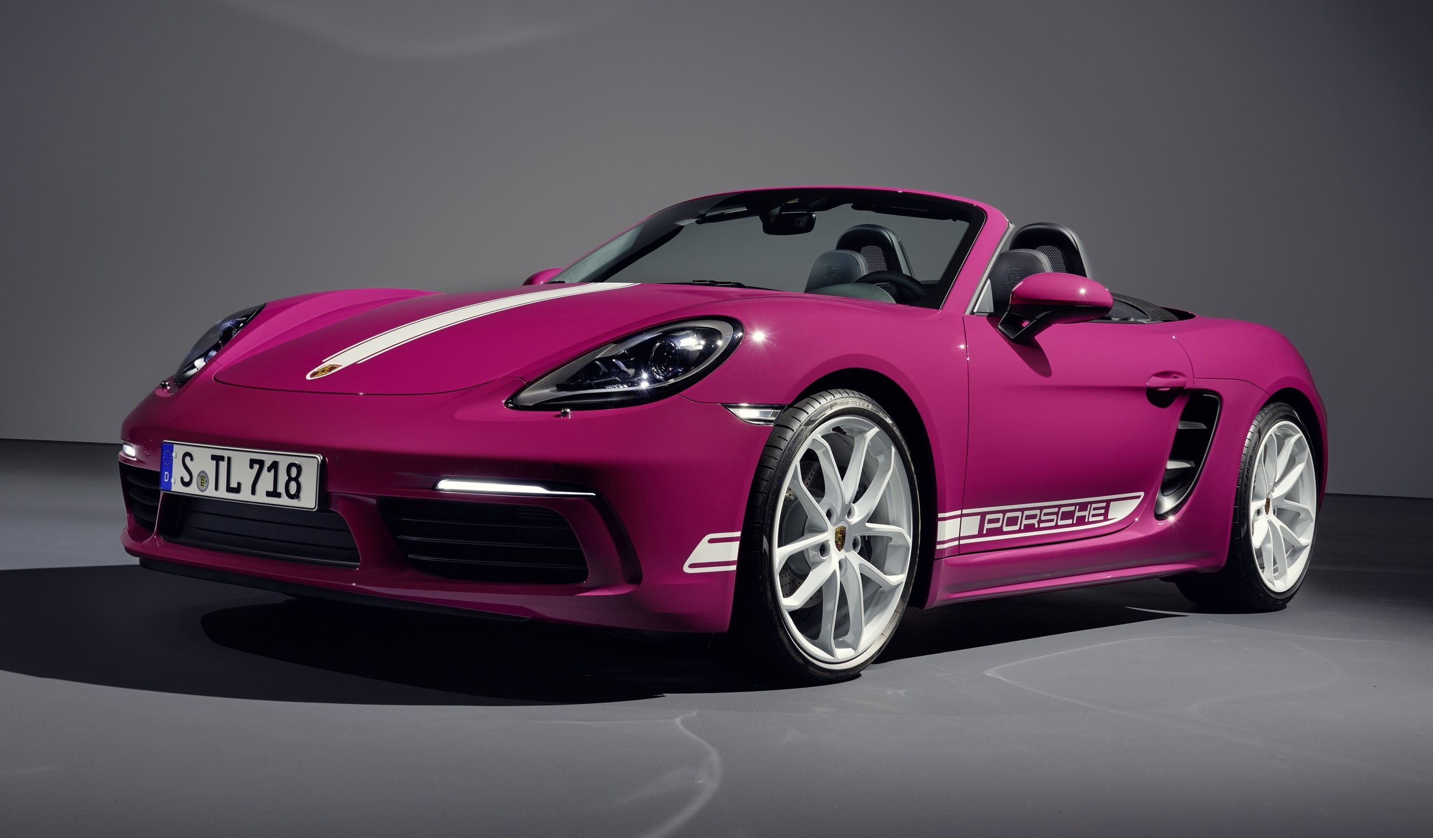 Porsche Sports Cars: Latest Models, Pricing, MPG, And Features