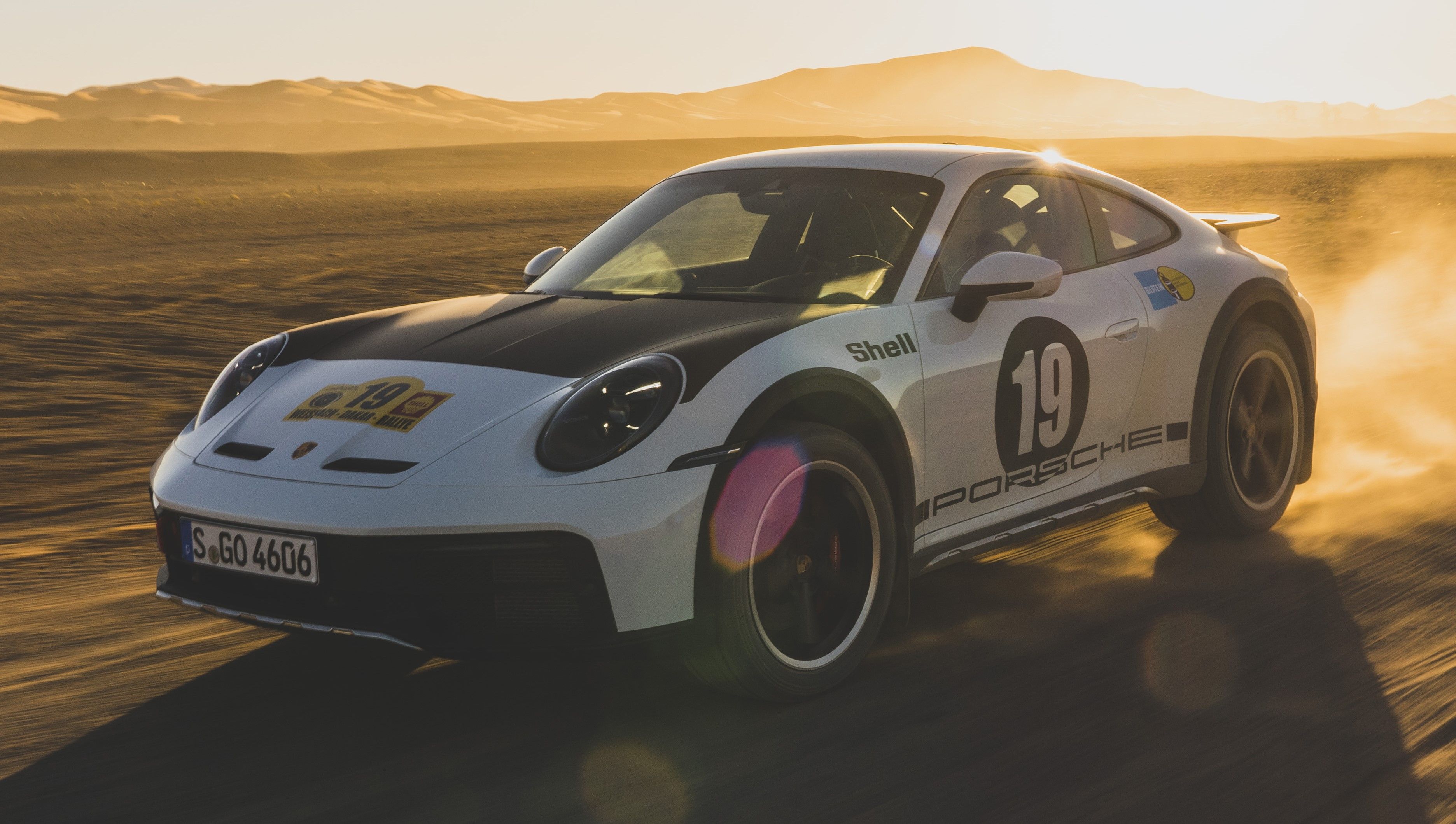 10 Best AWD Sports Cars On The Market In 2023