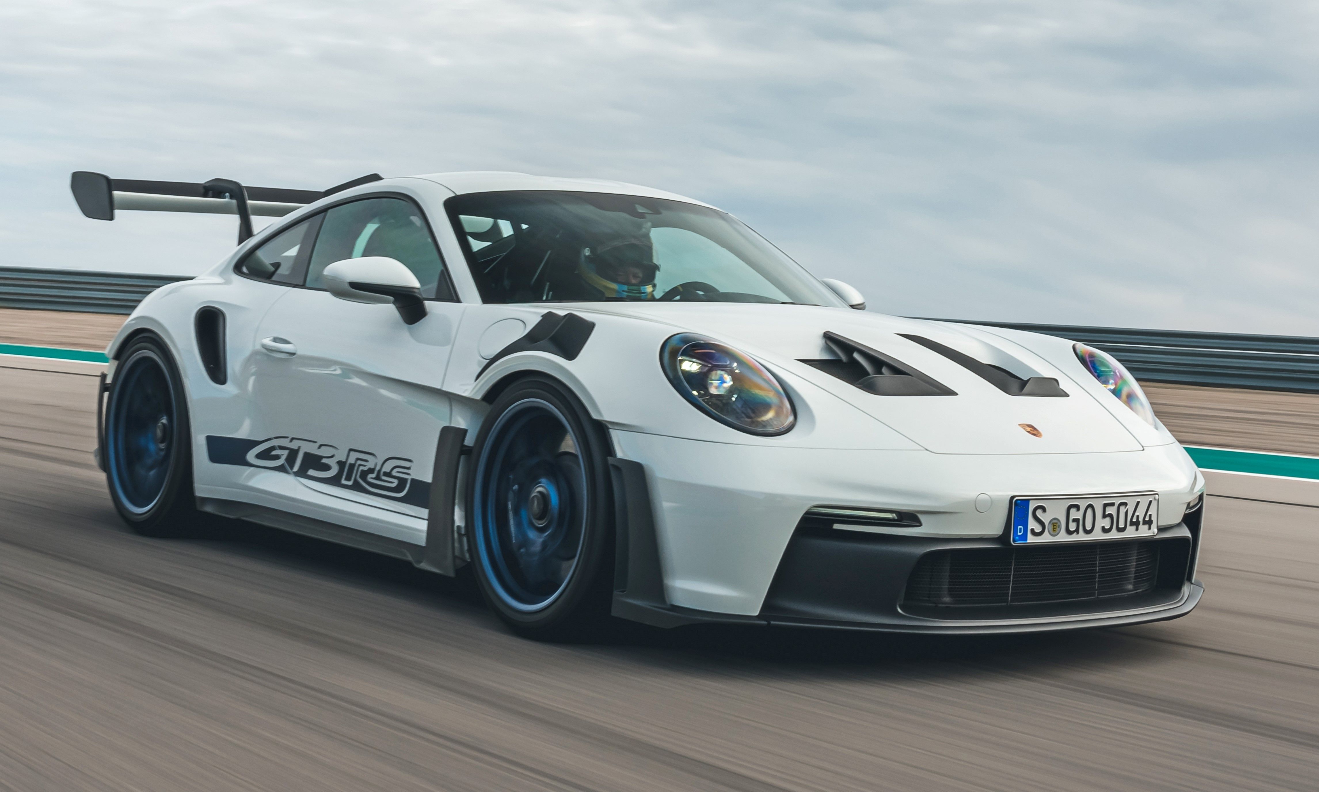 Porsche Sports Cars: Latest Models, Pricing, MPG, And Features